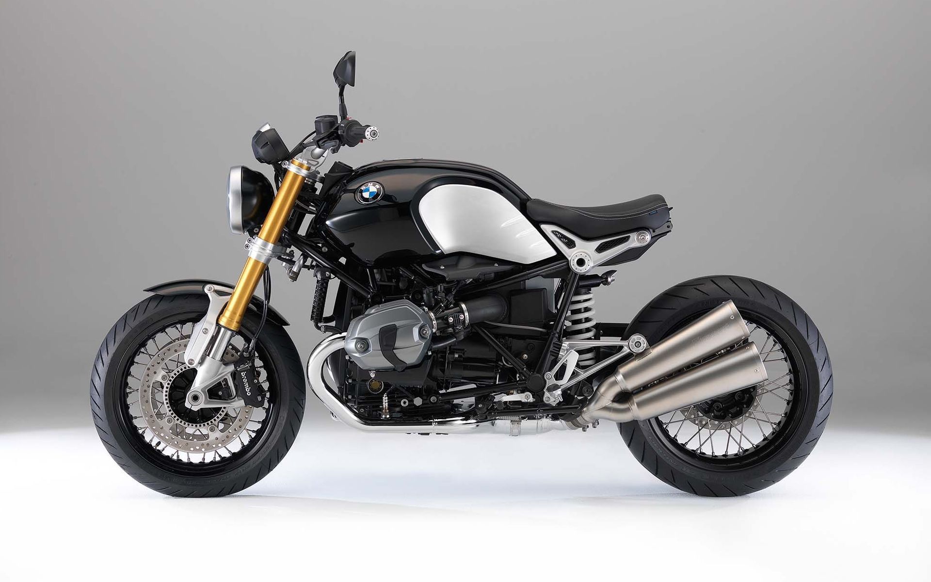 BMW R NineT Wallpapers - Top Free BMW R NineT Backgrounds - WallpaperAccess