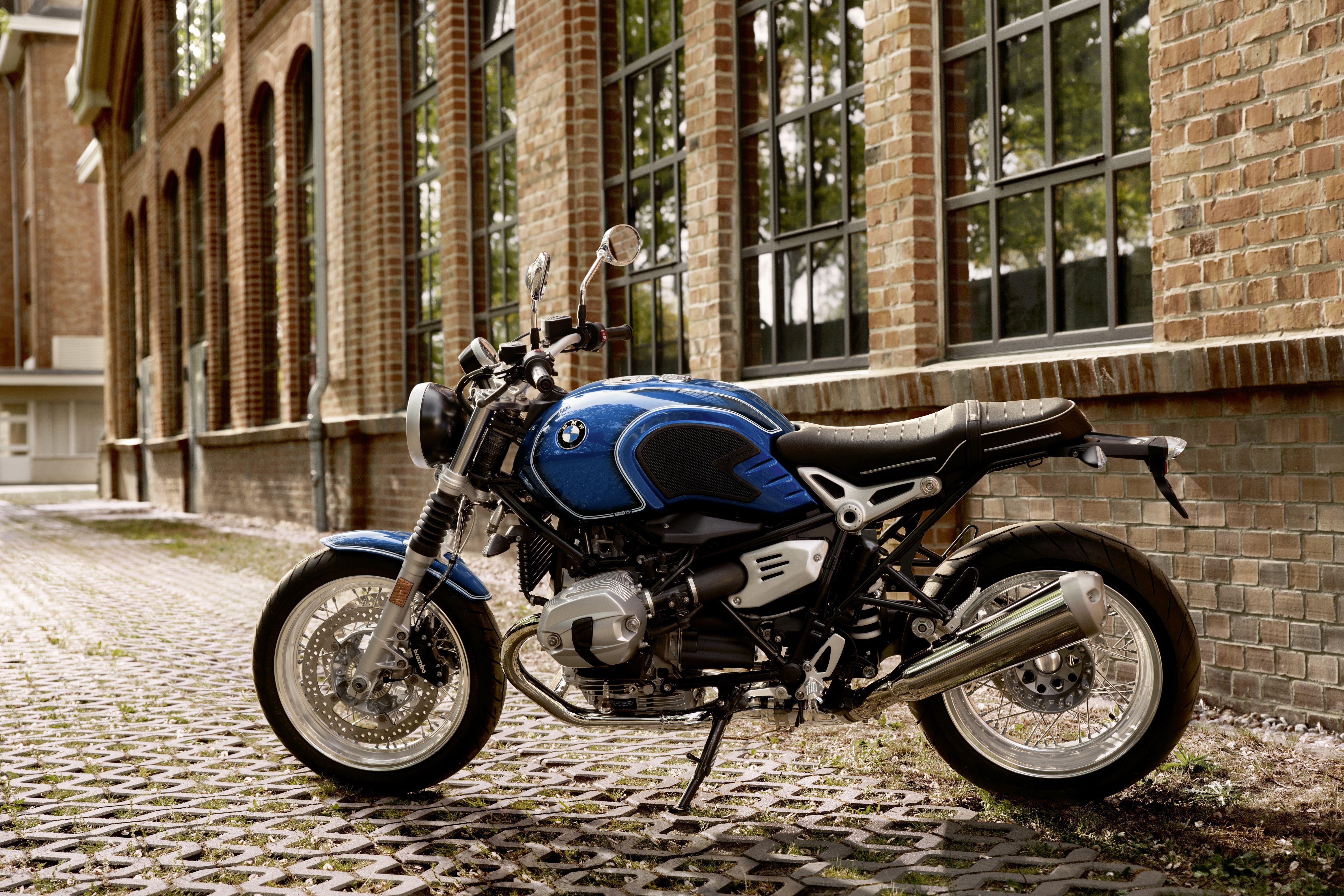 BMW R NineT Wallpapers - Top Free BMW R NineT Backgrounds - WallpaperAccess