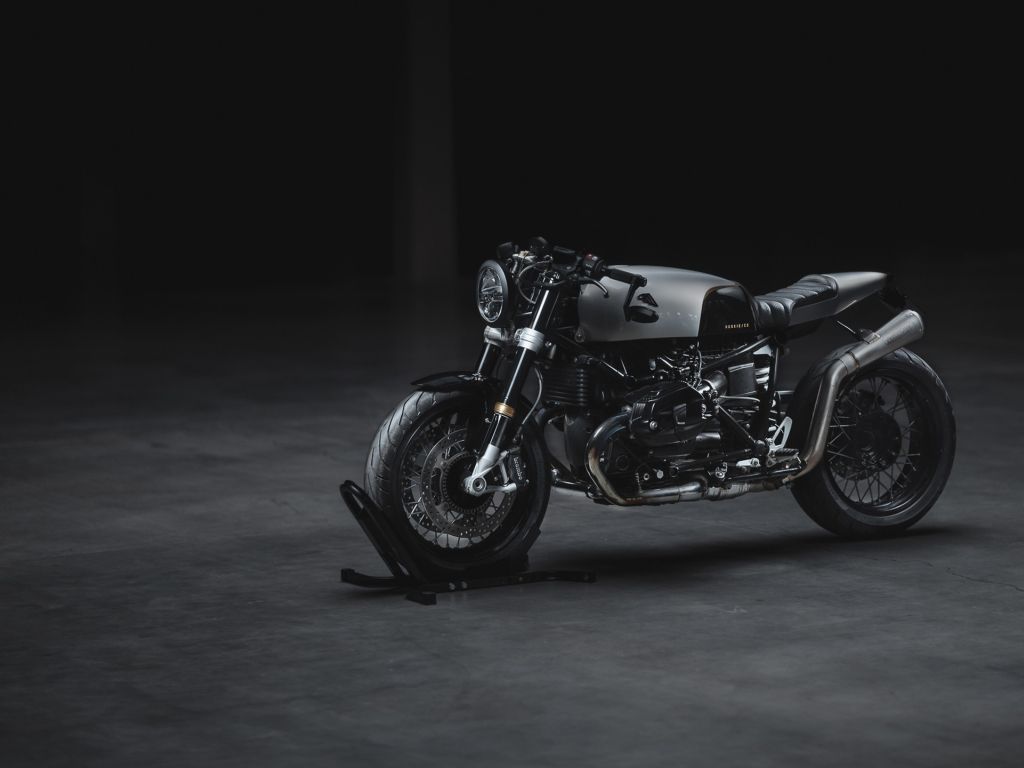 BMW R NineT Wallpapers - Top Free BMW R NineT Backgrounds - WallpaperAccess