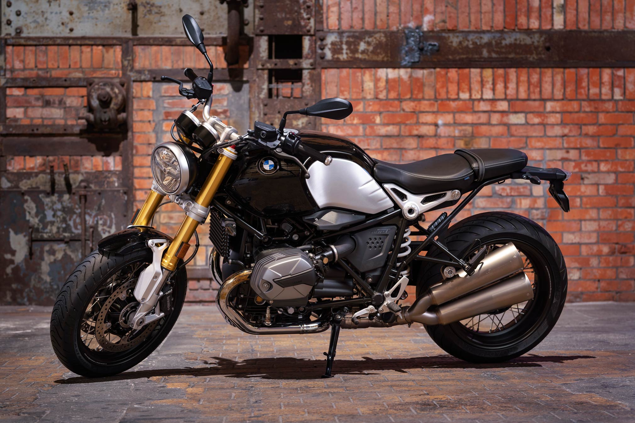BMW R NineT Wallpapers - Top Free BMW R NineT Backgrounds - WallpaperAccess