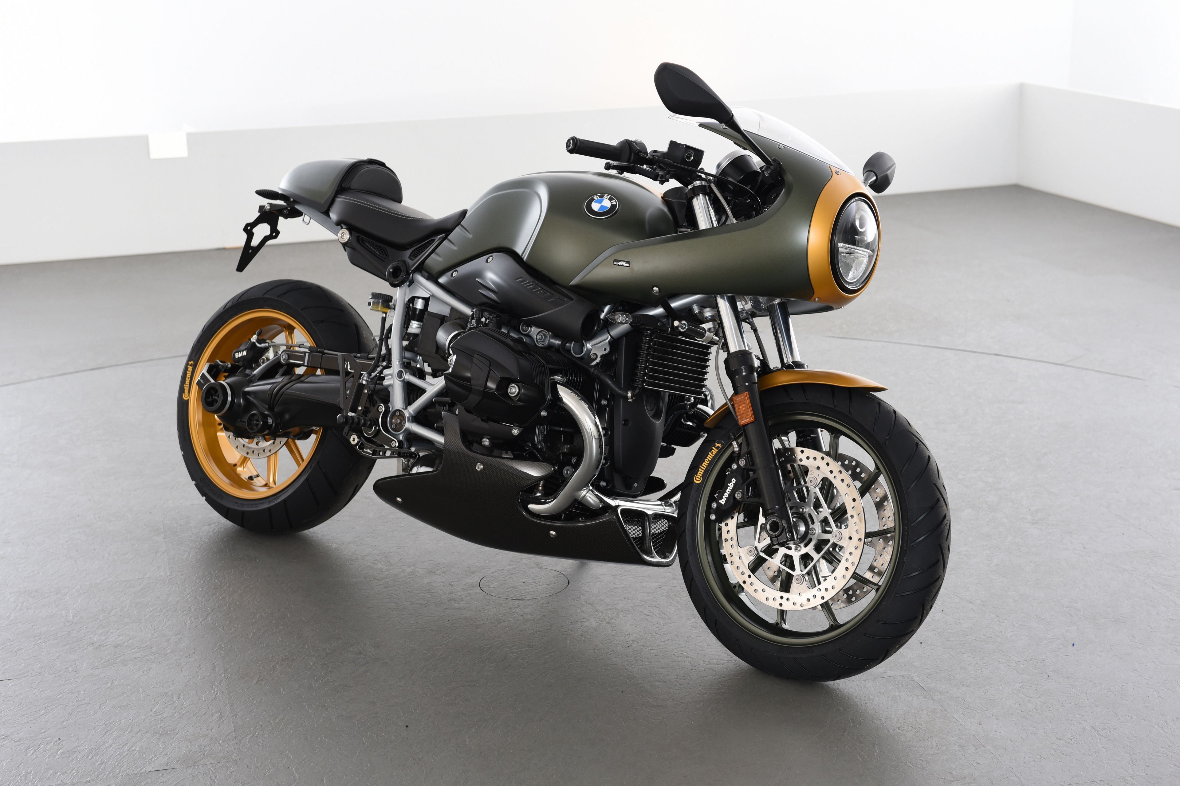 BMW R NineT Wallpapers - Top Free BMW R NineT Backgrounds - WallpaperAccess