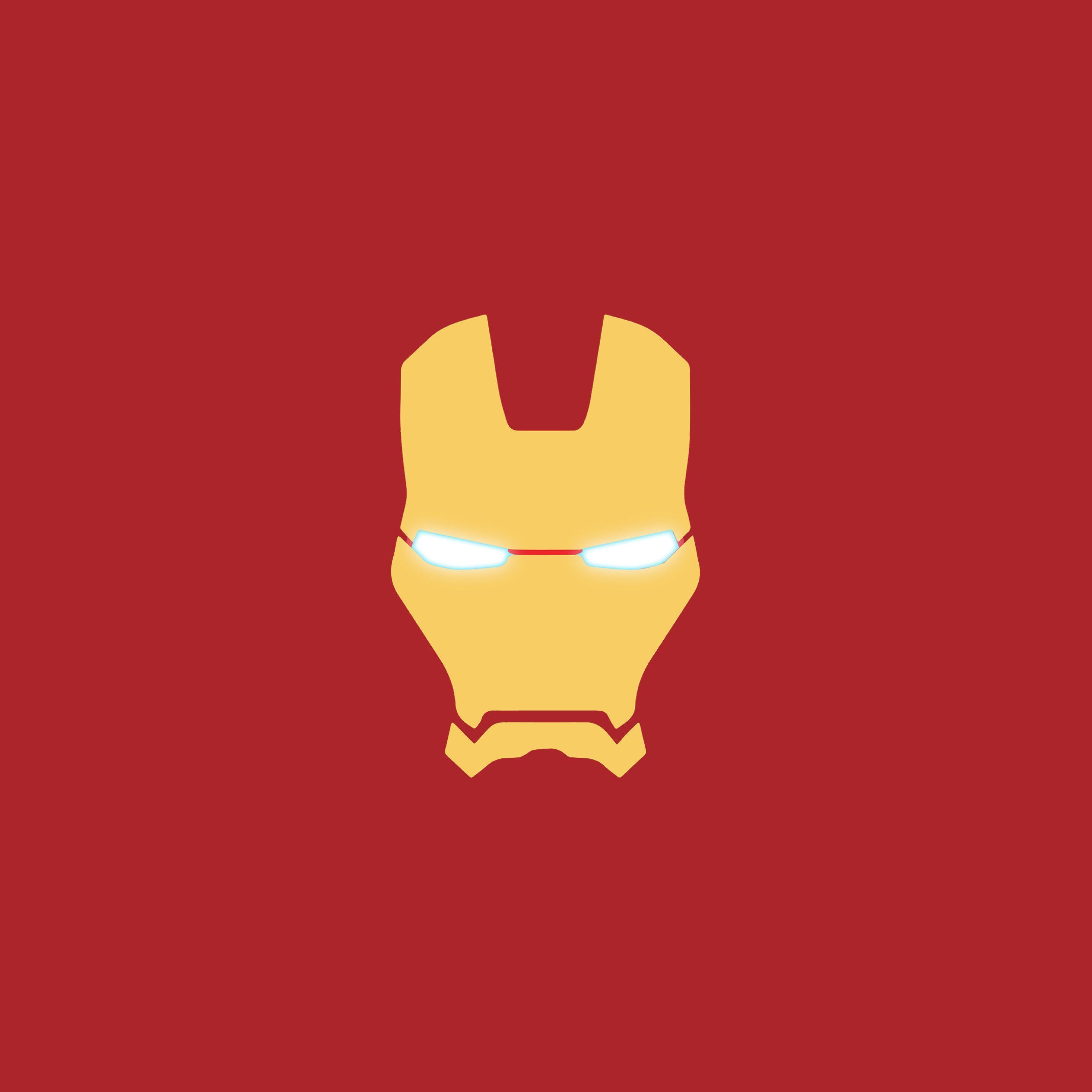 Iron Man Head Wallpapers - Top Free Iron Man Head Backgrounds ...
