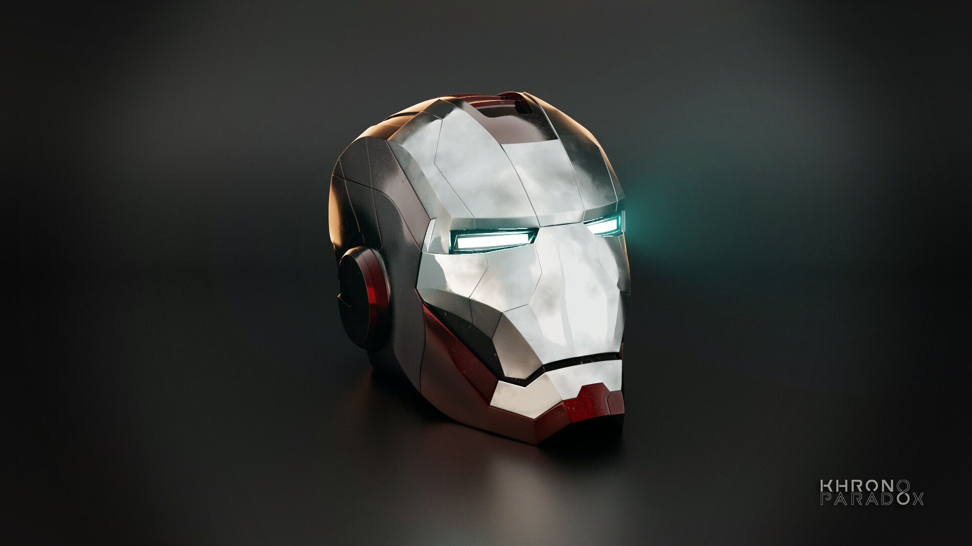 Iron Man Head Wallpapers - Top Free Iron Man Head Backgrounds ...