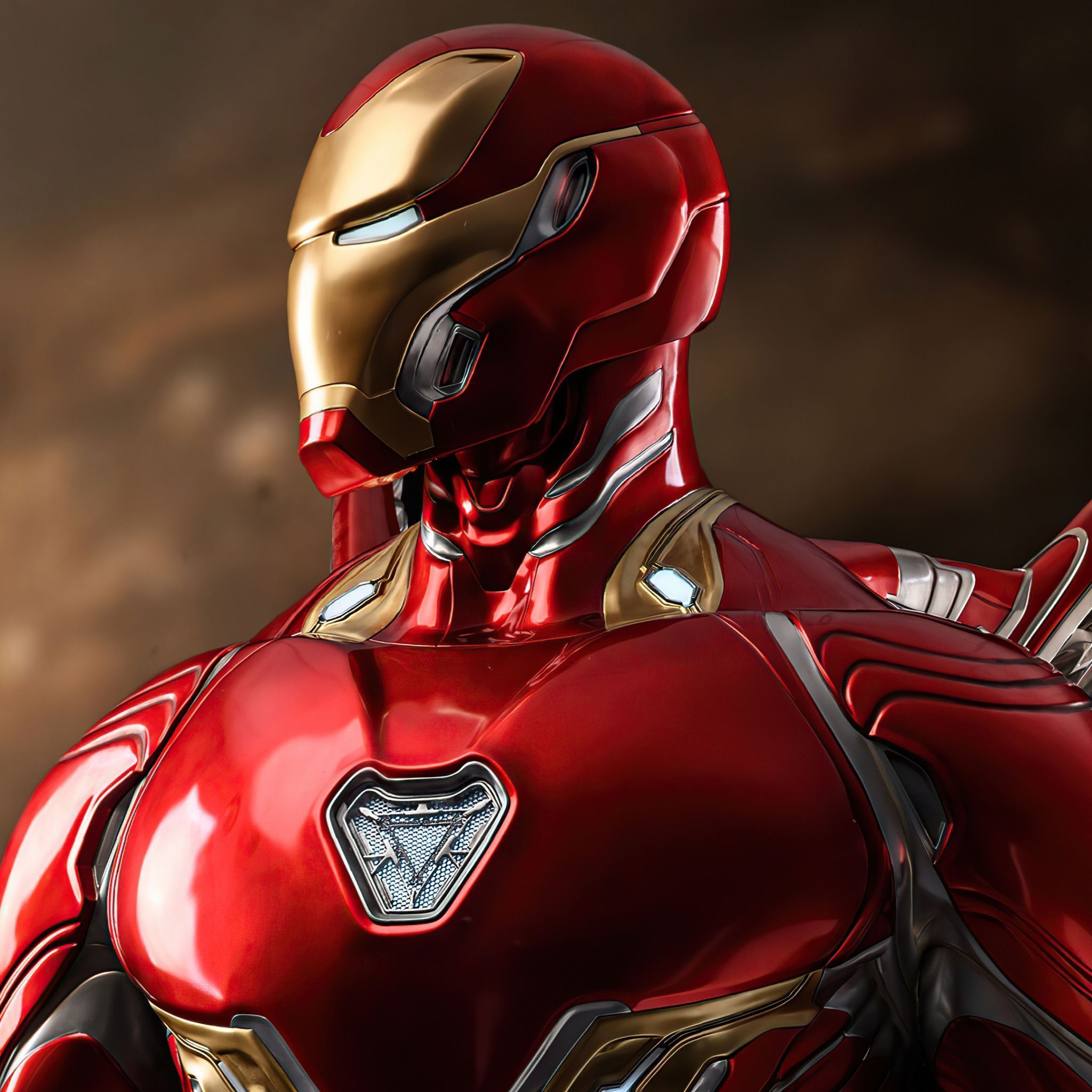 Iron Man Head Wallpapers - Top Free Iron Man Head Backgrounds ...
