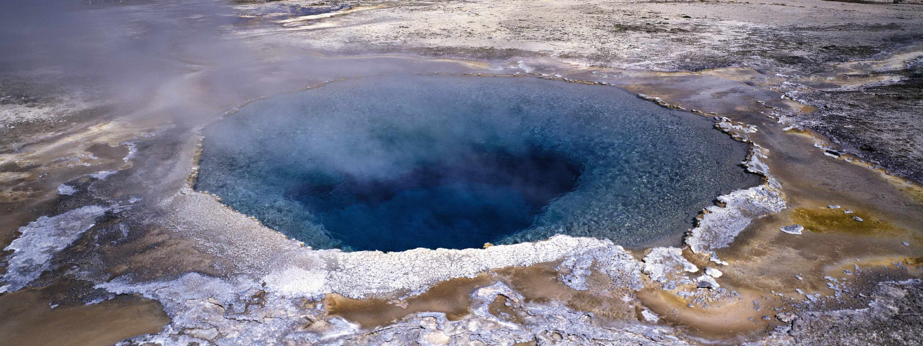 Geothermal Wallpapers - Top Free Geothermal Backgrounds - WallpaperAccess