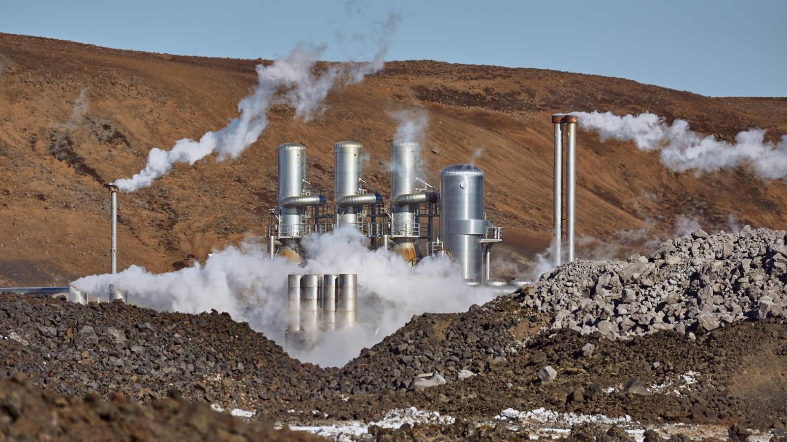 Geothermal Wallpapers - Top Free Geothermal Backgrounds - WallpaperAccess