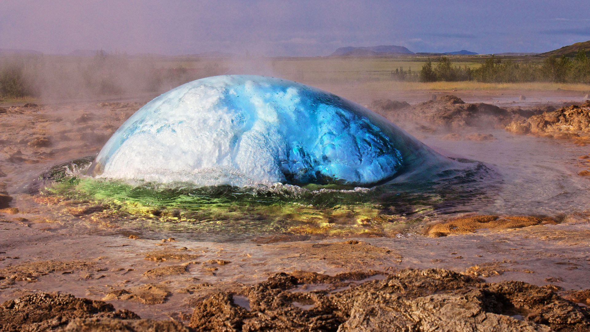 Geothermal Wallpapers - Top Free Geothermal Backgrounds - WallpaperAccess