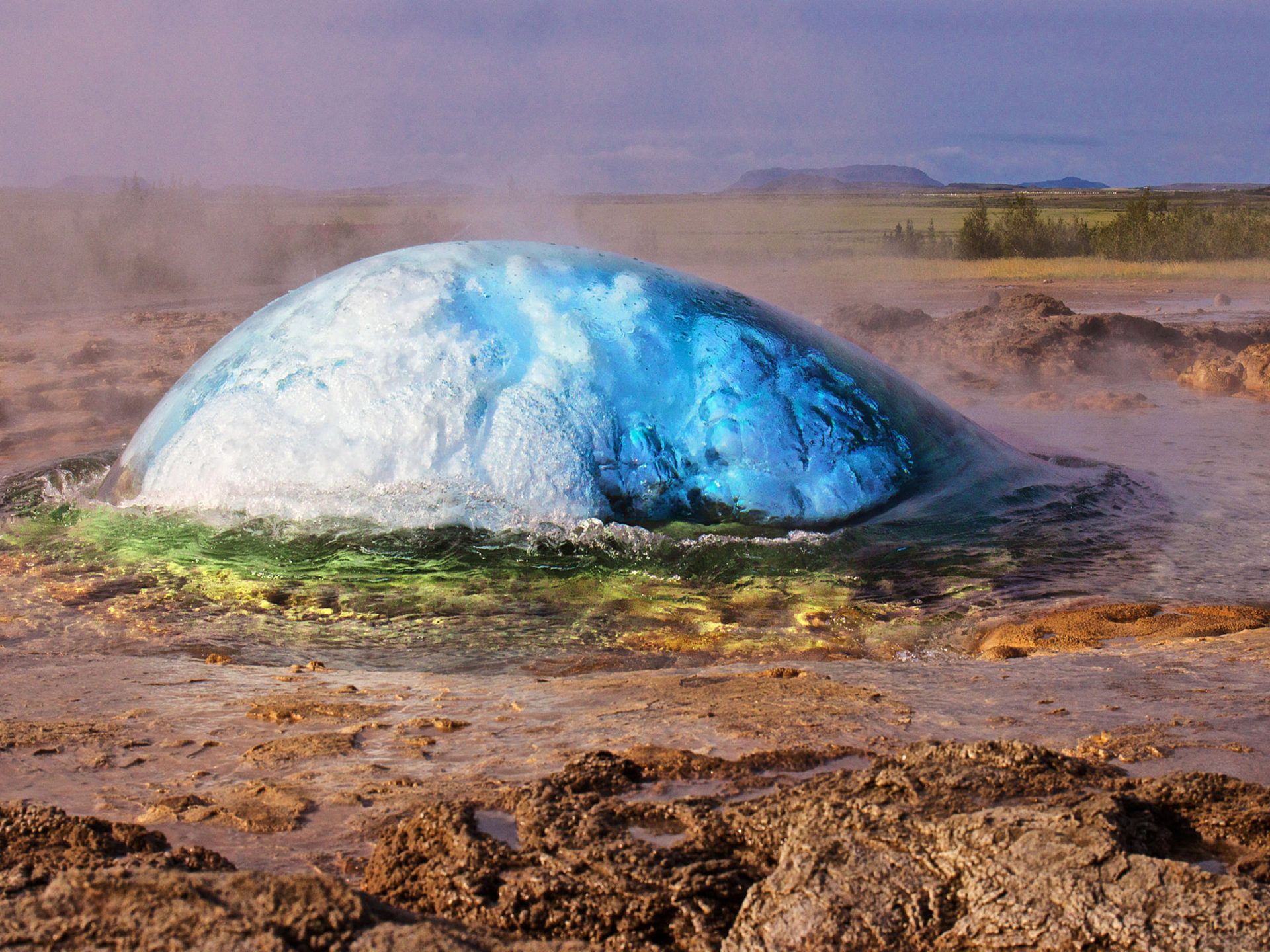 Geothermal Wallpapers - Top Free Geothermal Backgrounds - WallpaperAccess