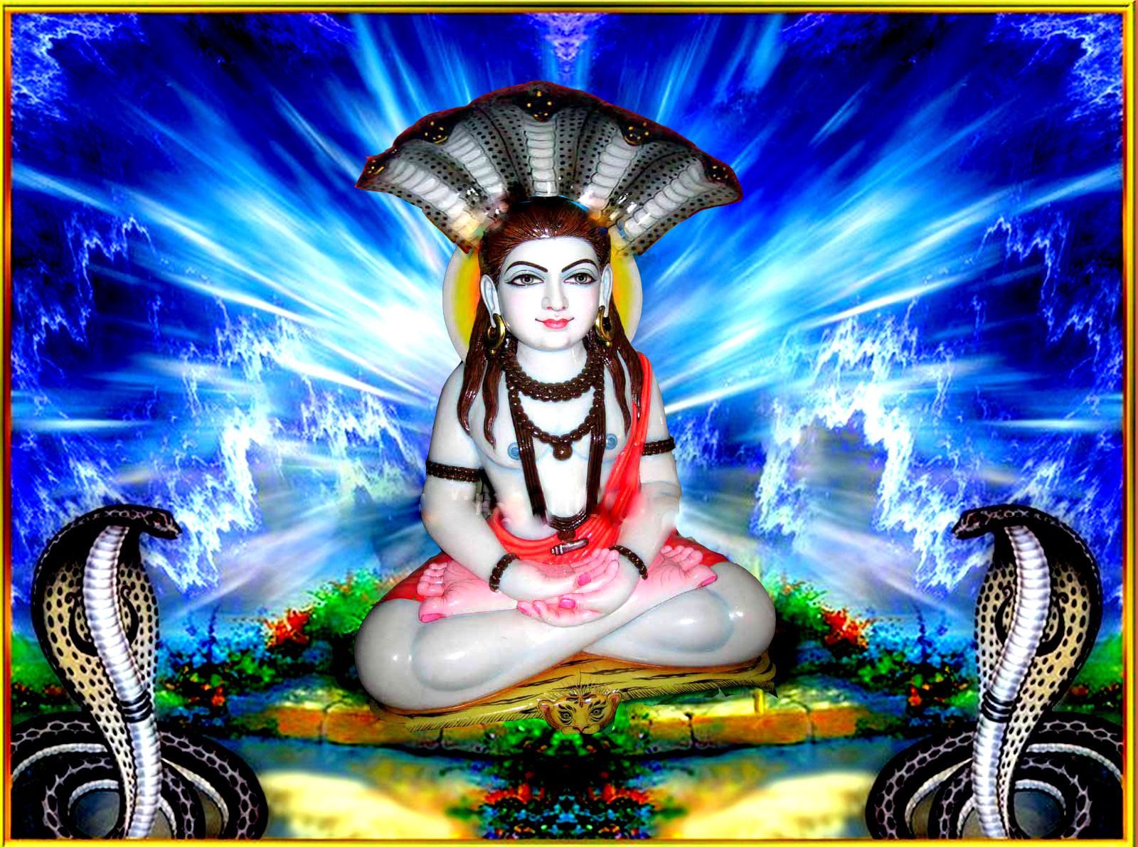 Baba Balak Nath Wallpapers - Top Free Baba Balak Nath Backgrounds ...