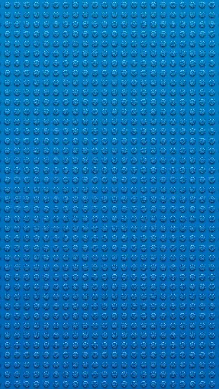 Blue Lego Wallpapers - Top Free Blue Lego Backgrounds - WallpaperAccess