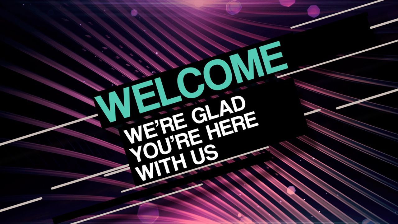 Welcome To Church Wallpapers - Top Free Welcome To Church Backgrounds ...