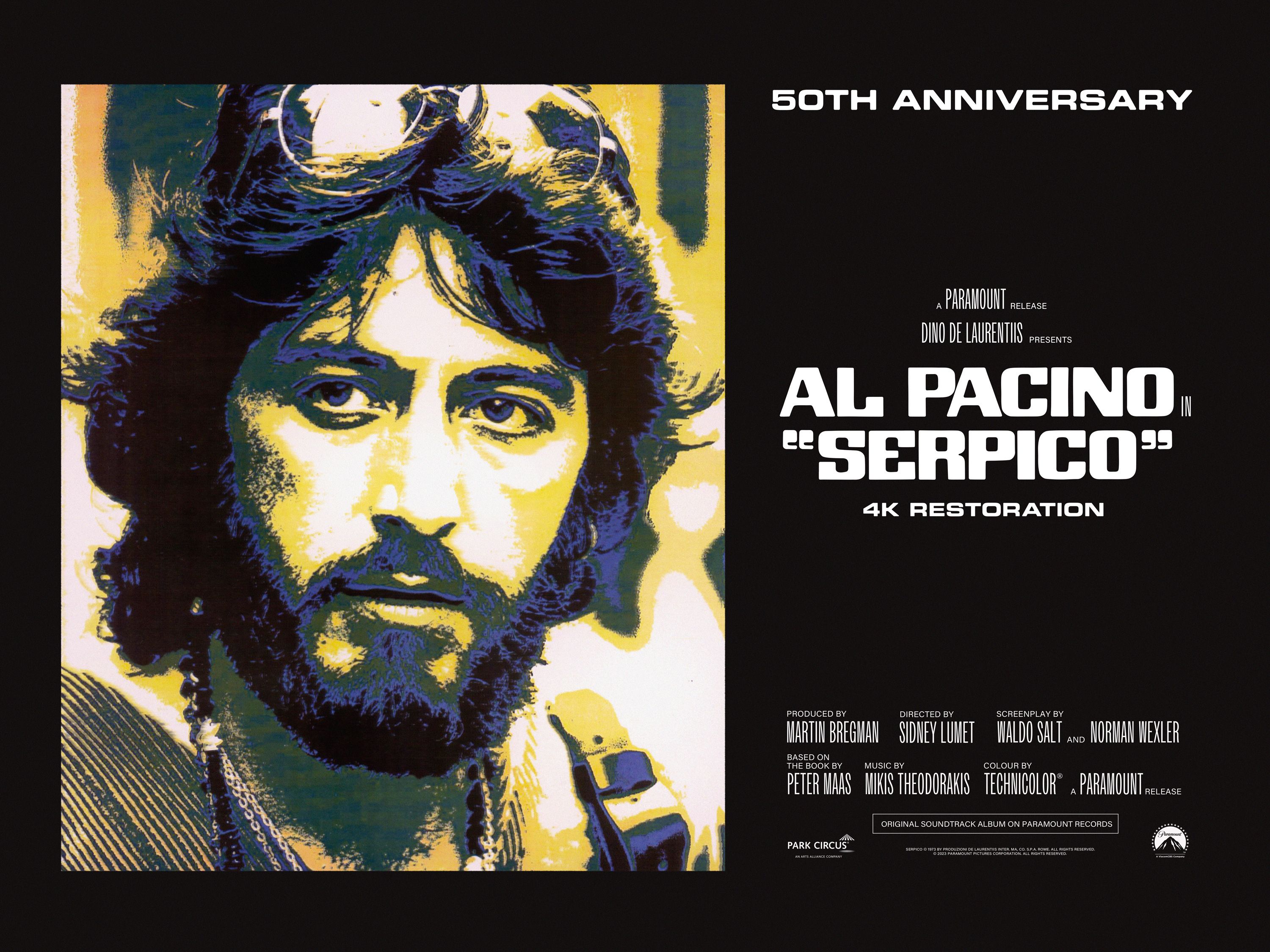 Serpico Wallpapers - Top Free Serpico Backgrounds - WallpaperAccess