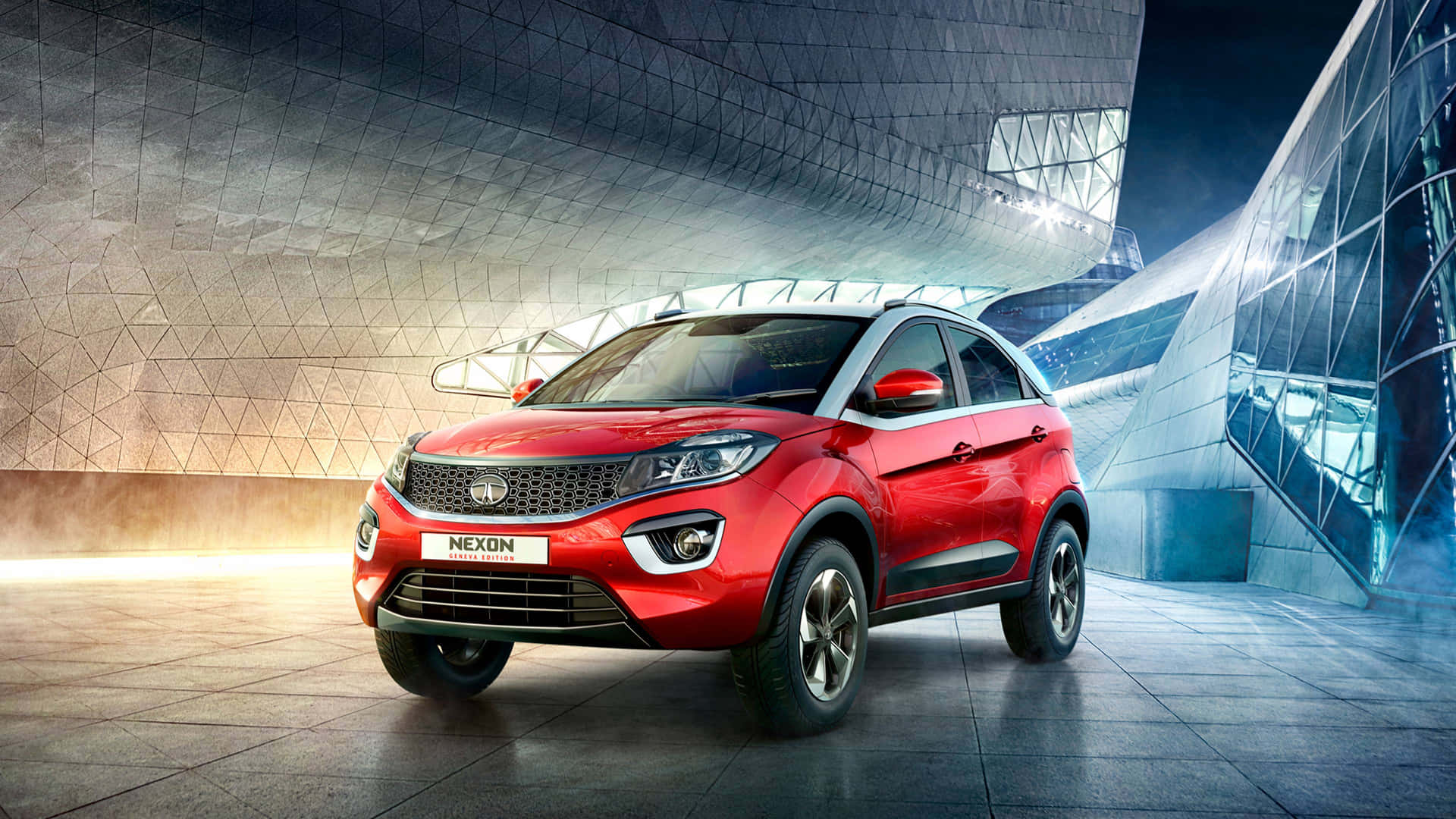 Tata Motors Wallpapers - Top Free Tata Motors Backgrounds - WallpaperAccess