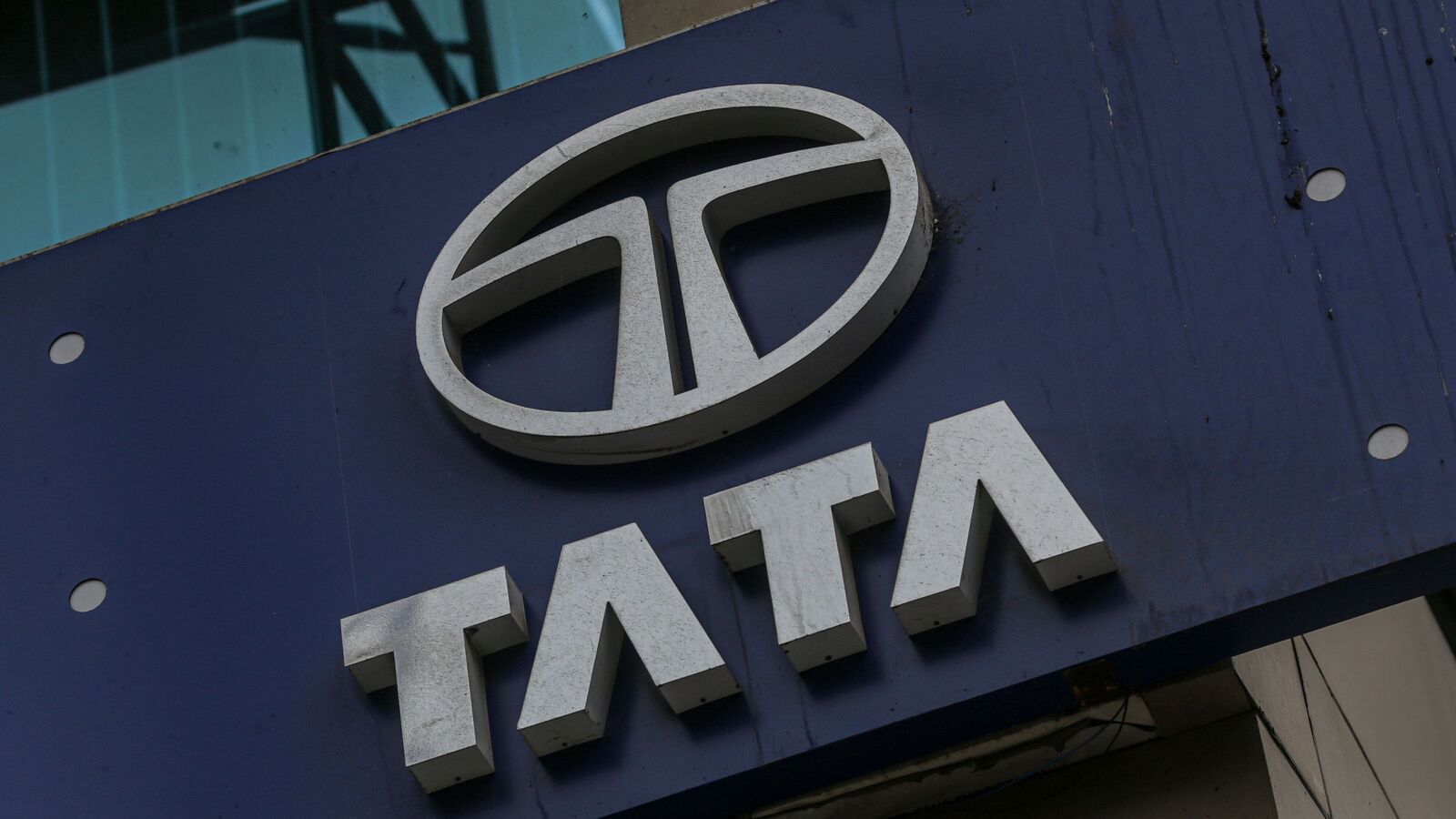 Tata Motors Wallpapers - Top Free Tata Motors Backgrounds - WallpaperAccess