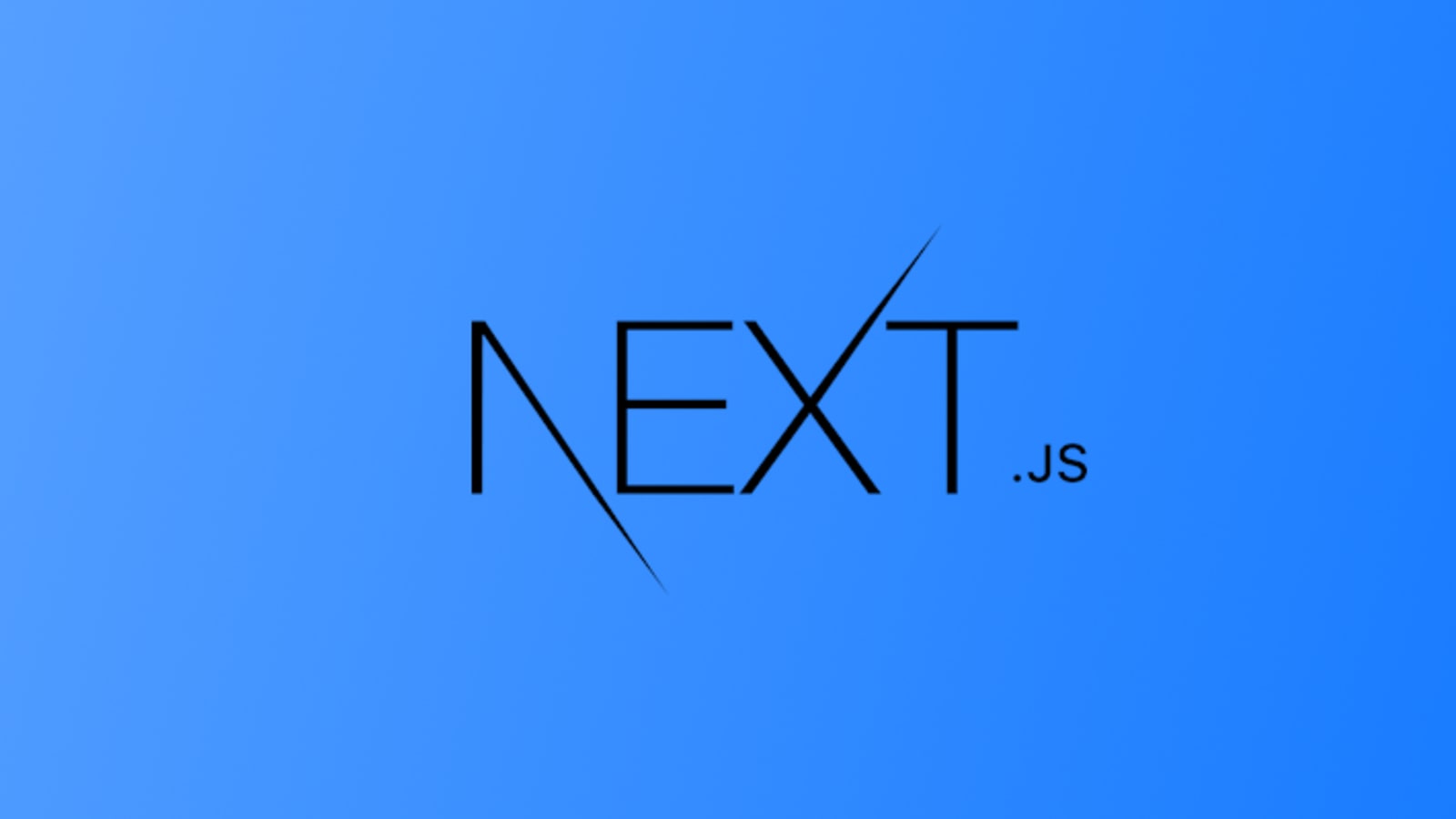 Next Js Wallpapers - Top Free Next Js Backgrounds - WallpaperAccess