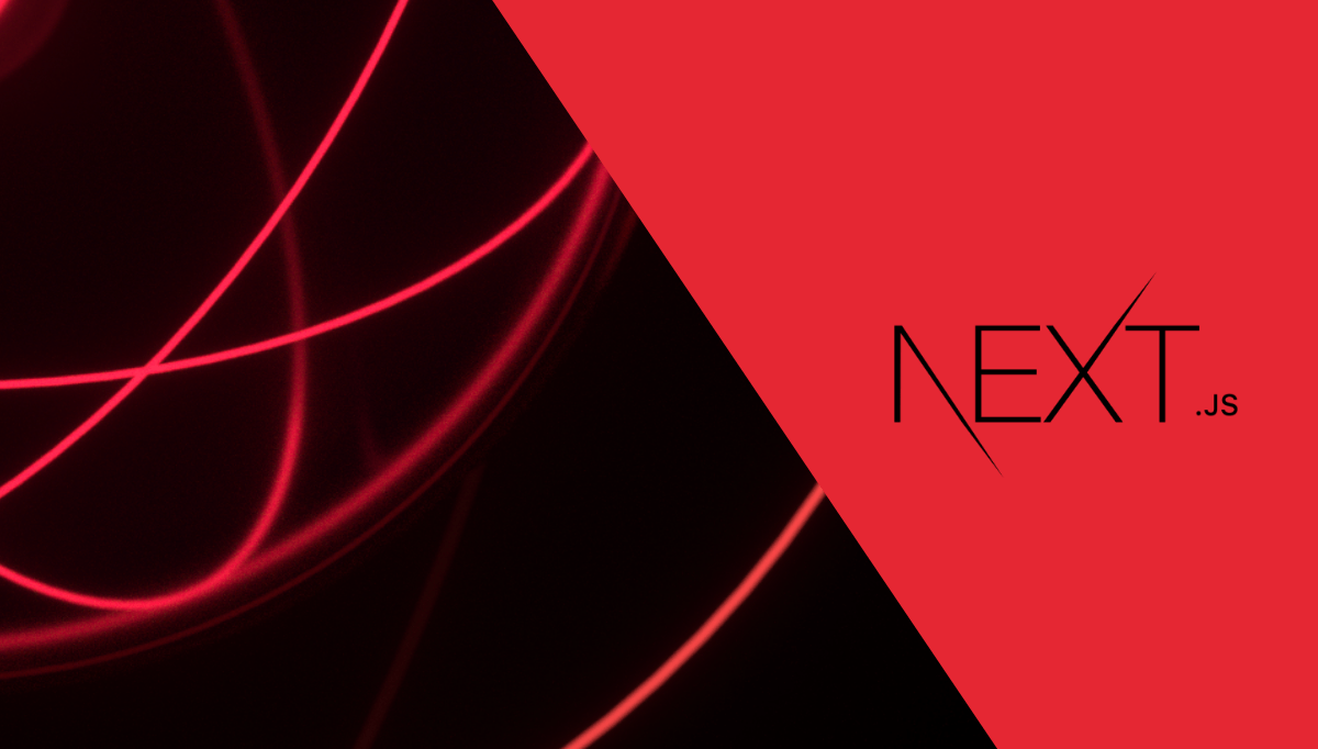 Next Js Wallpapers - Top Free Next Js Backgrounds - WallpaperAccess