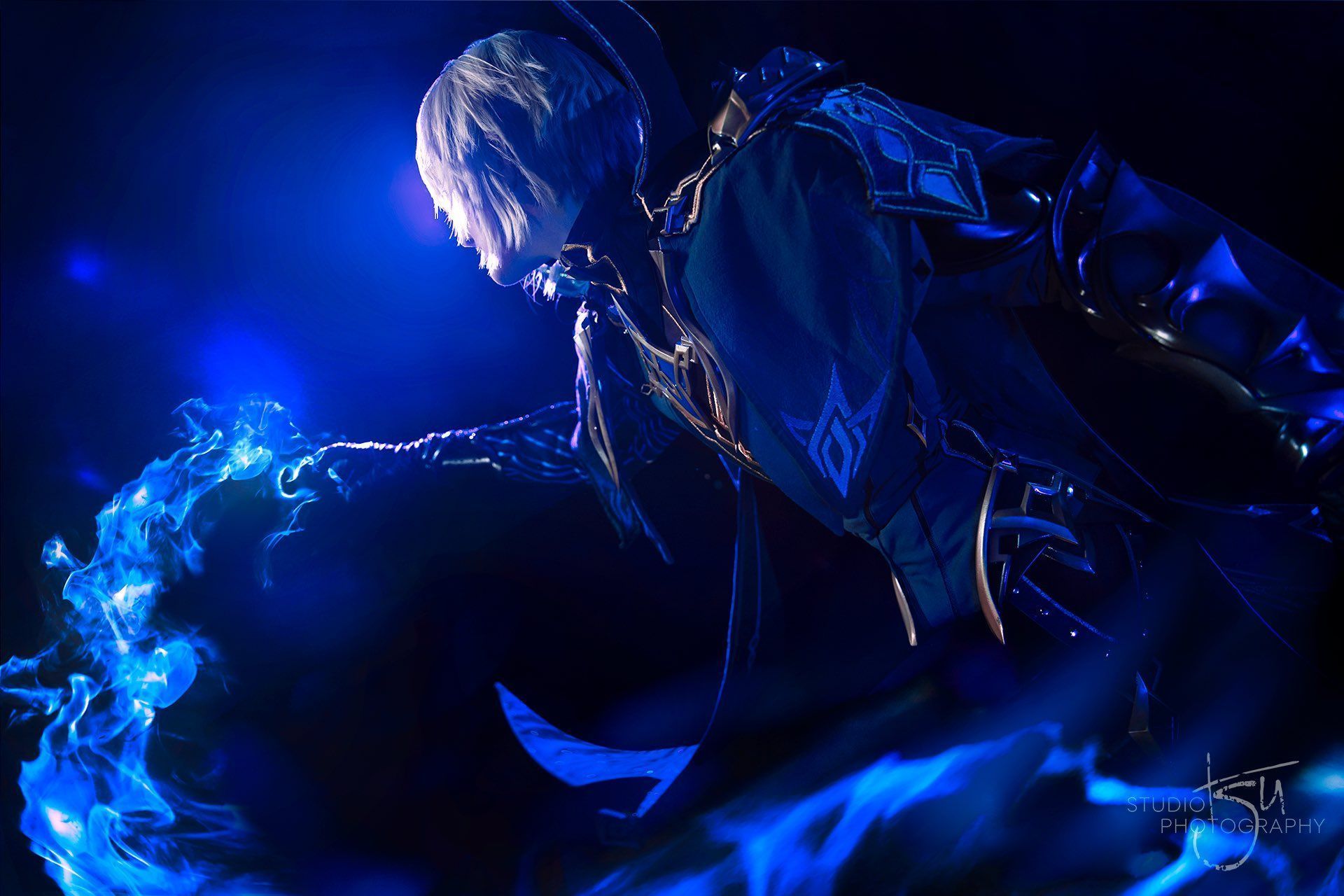 Dainsleif Wallpapers - Top Free Dainsleif Backgrounds - WallpaperAccess