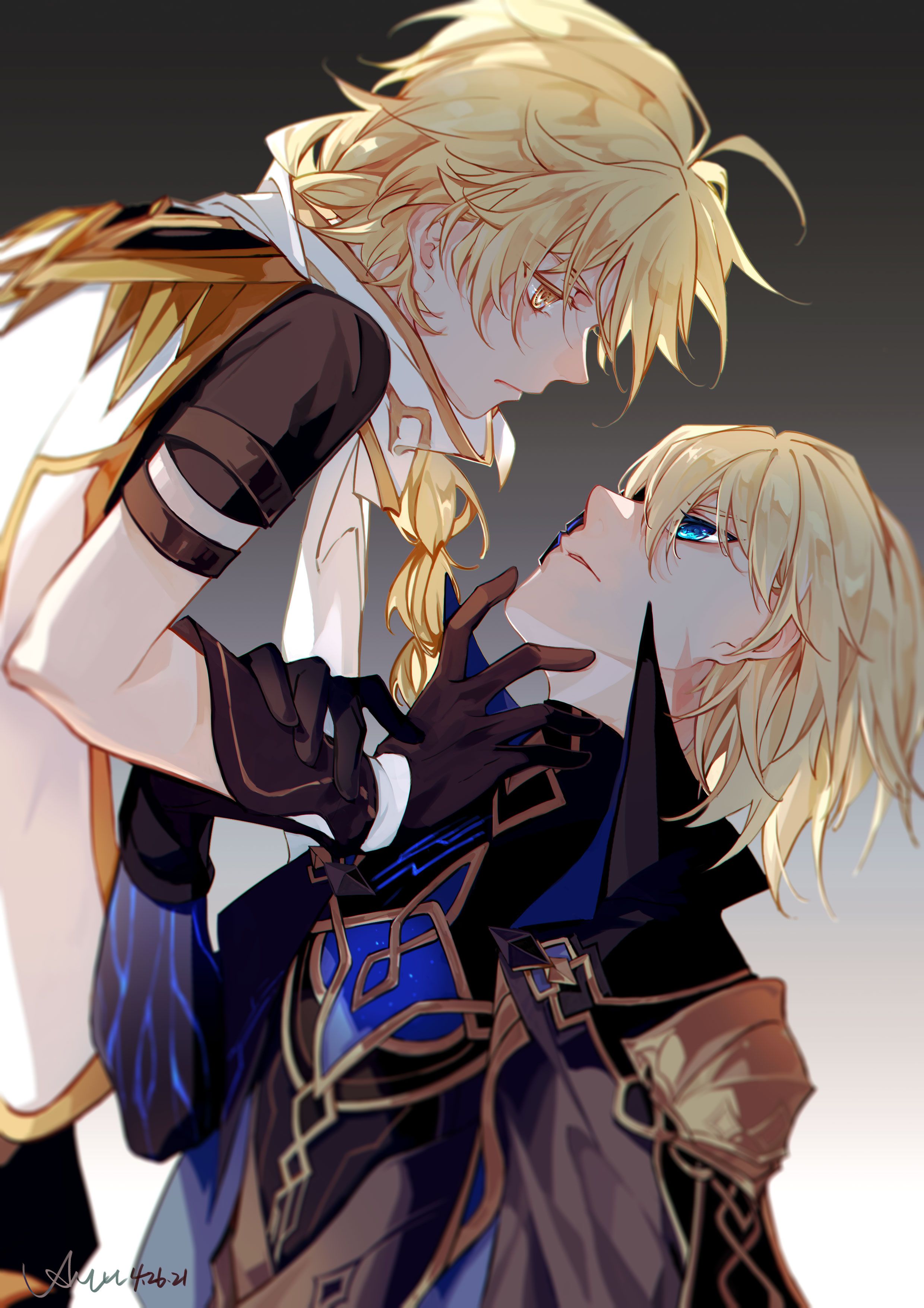 Dainsleif Wallpapers - Top Free Dainsleif Backgrounds - WallpaperAccess