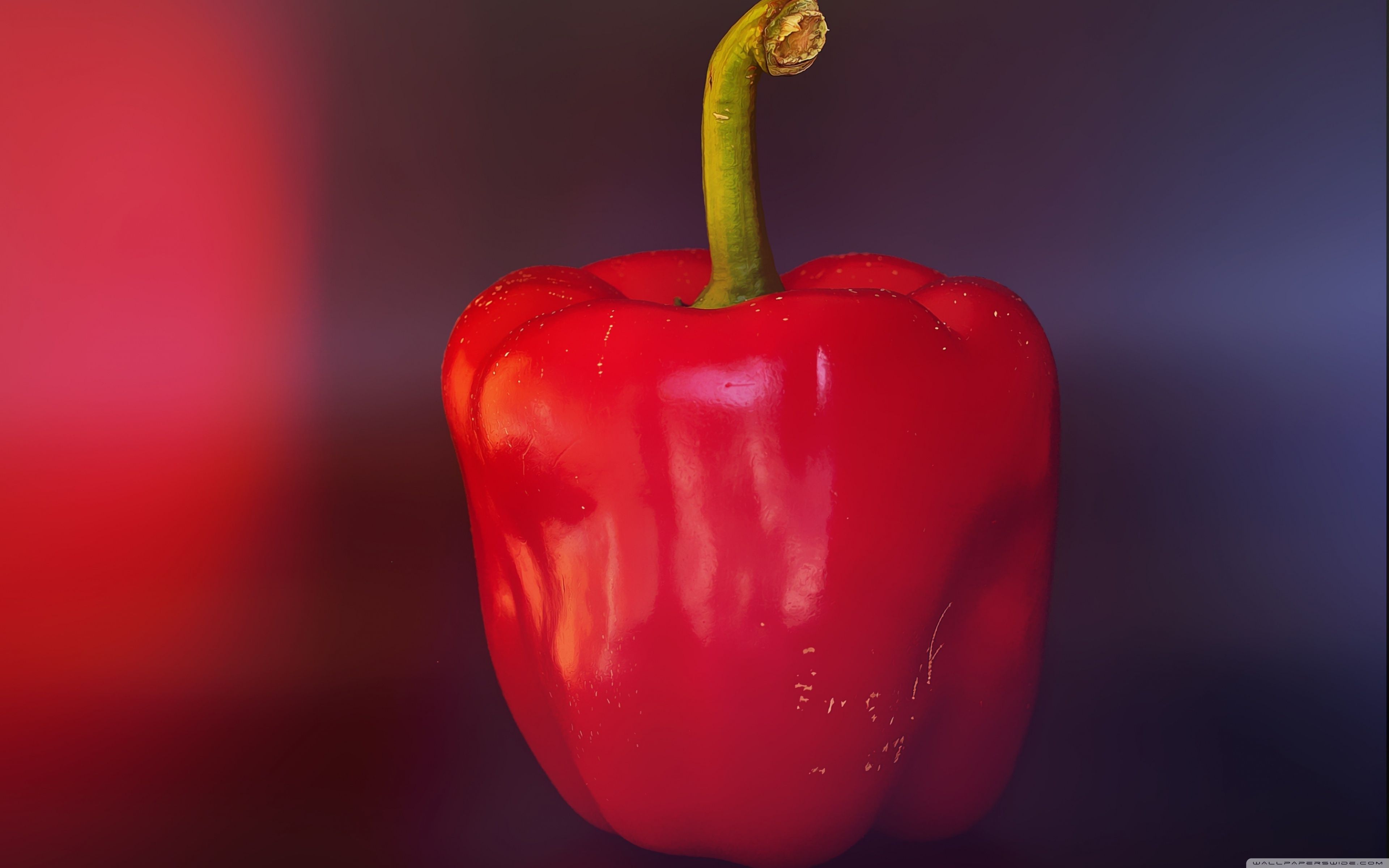 Bell Pepper Wallpapers - Top Free Bell Pepper Backgrounds - WallpaperAccess