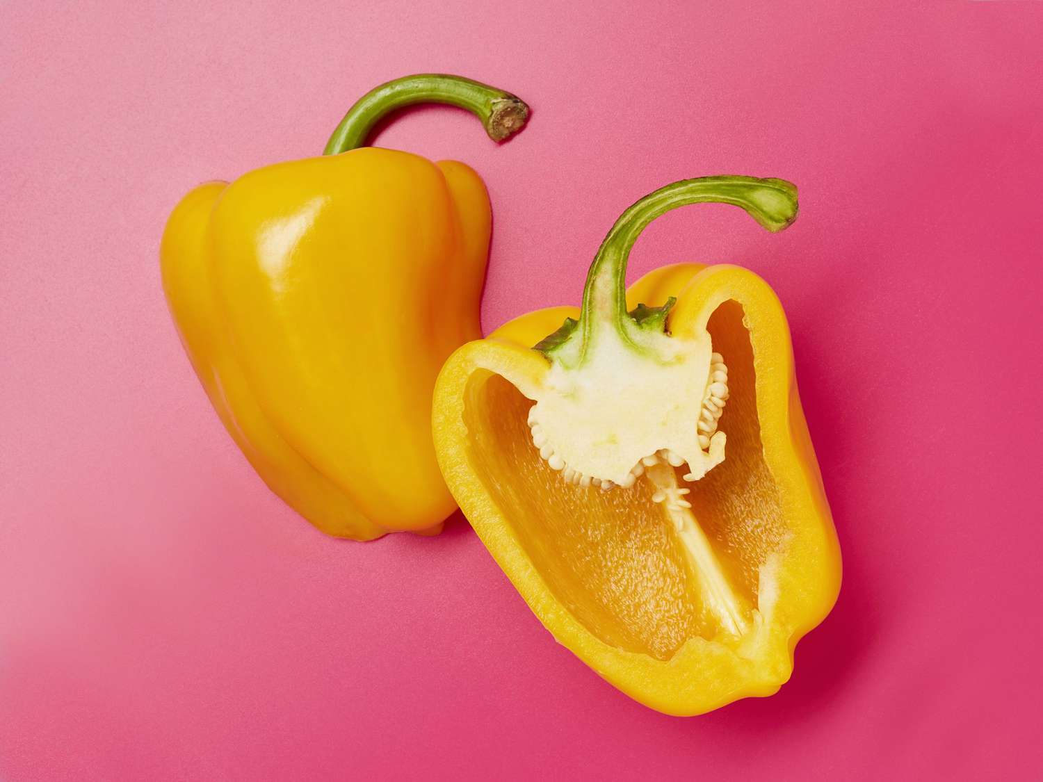 Bell Pepper Wallpapers - Top Free Bell Pepper Backgrounds - WallpaperAccess