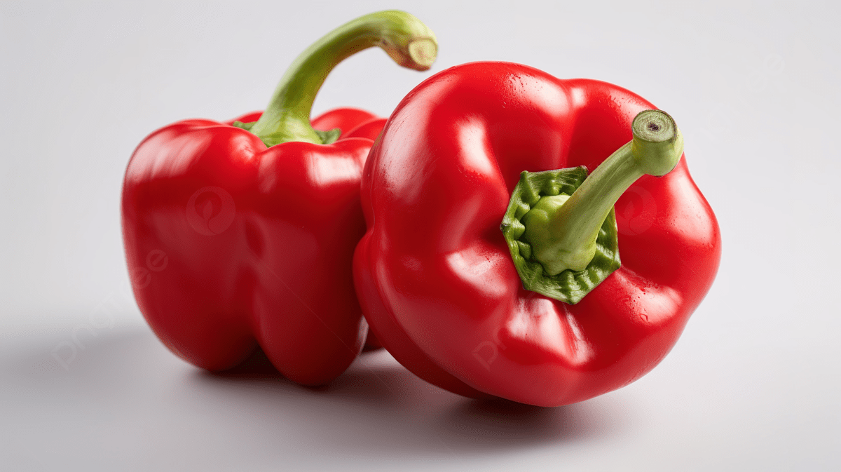 Bell Pepper Wallpapers - Top Free Bell Pepper Backgrounds - WallpaperAccess
