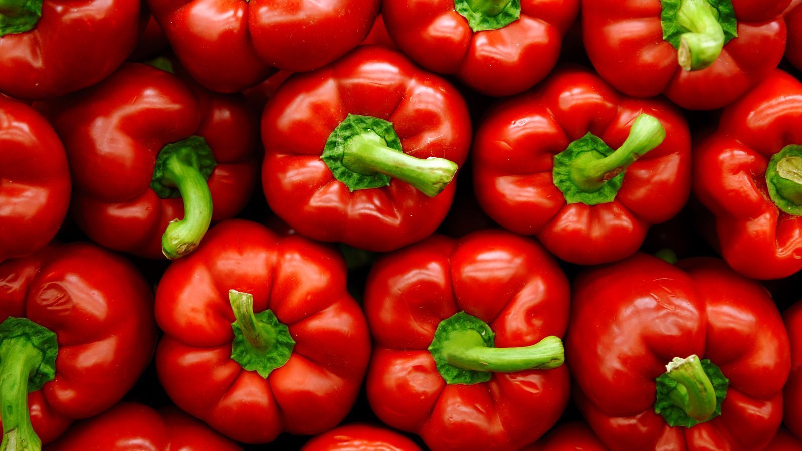 Bell Pepper Wallpapers - Top Free Bell Pepper Backgrounds - WallpaperAccess
