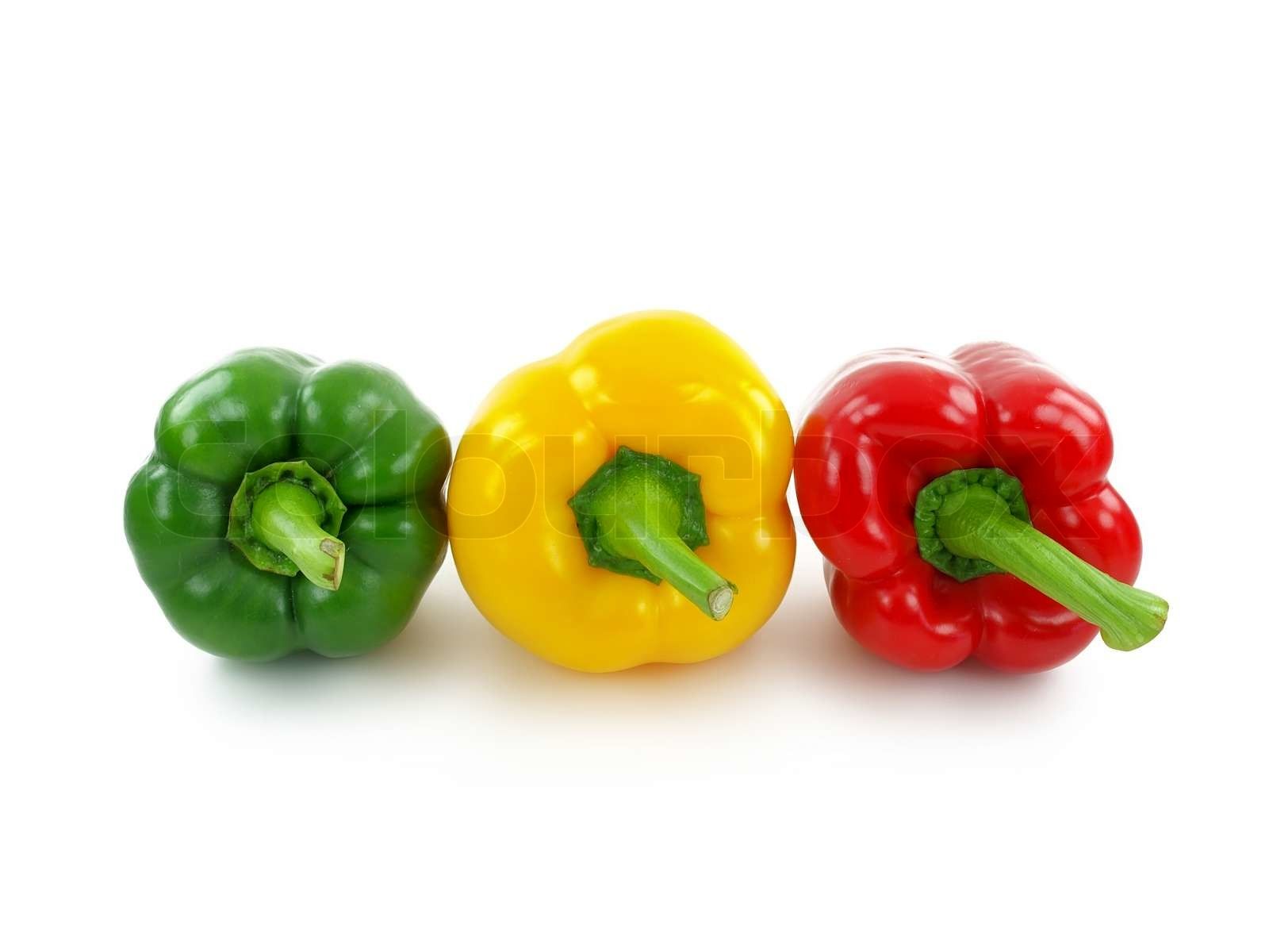 Bell Pepper Wallpapers - Top Free Bell Pepper Backgrounds - WallpaperAccess