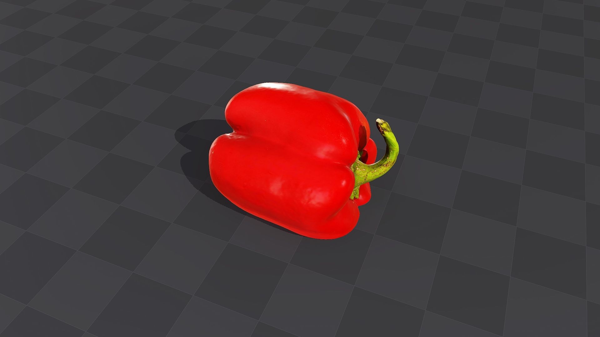 Bell Pepper Wallpapers - Top Free Bell Pepper Backgrounds - WallpaperAccess