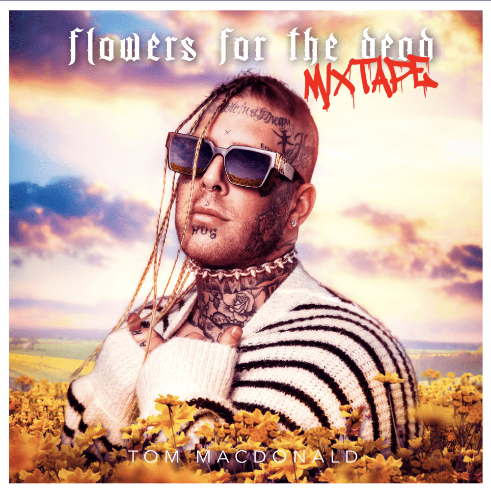 Tom MacDonald Wallpapers - Top Free Tom MacDonald Backgrounds ...