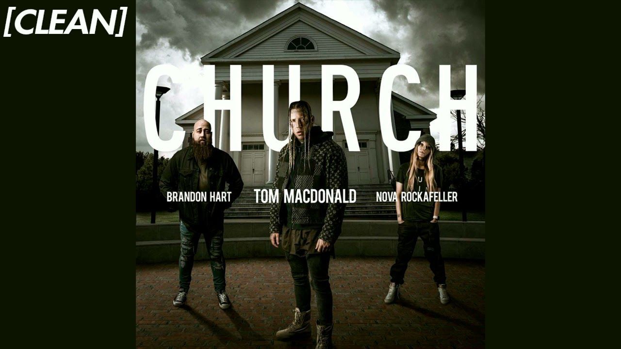 Tom MacDonald Wallpapers - Top Free Tom MacDonald Backgrounds ...