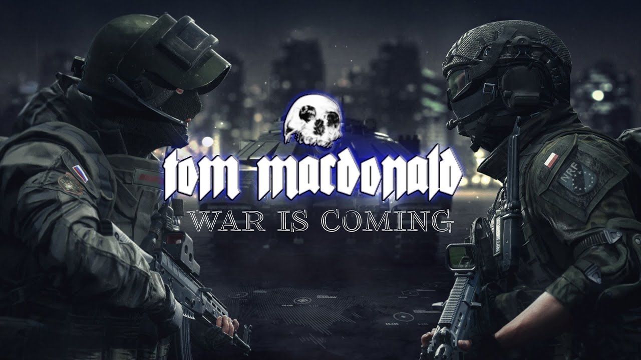 Tom MacDonald Wallpapers - Top Free Tom MacDonald Backgrounds ...