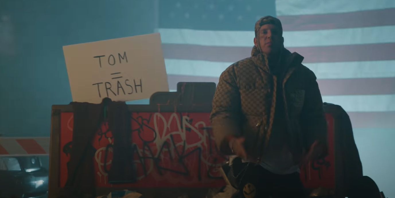 Tom MacDonald Wallpapers - Top Free Tom MacDonald Backgrounds ...