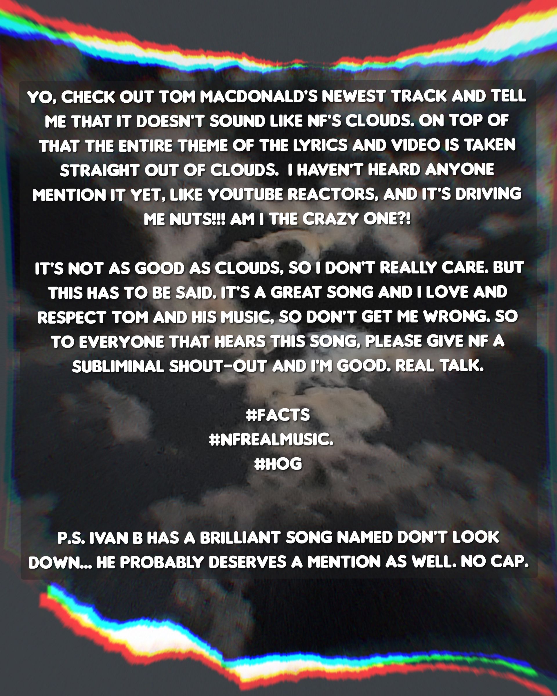 Tom MacDonald Wallpapers - Top Free Tom MacDonald Backgrounds ...