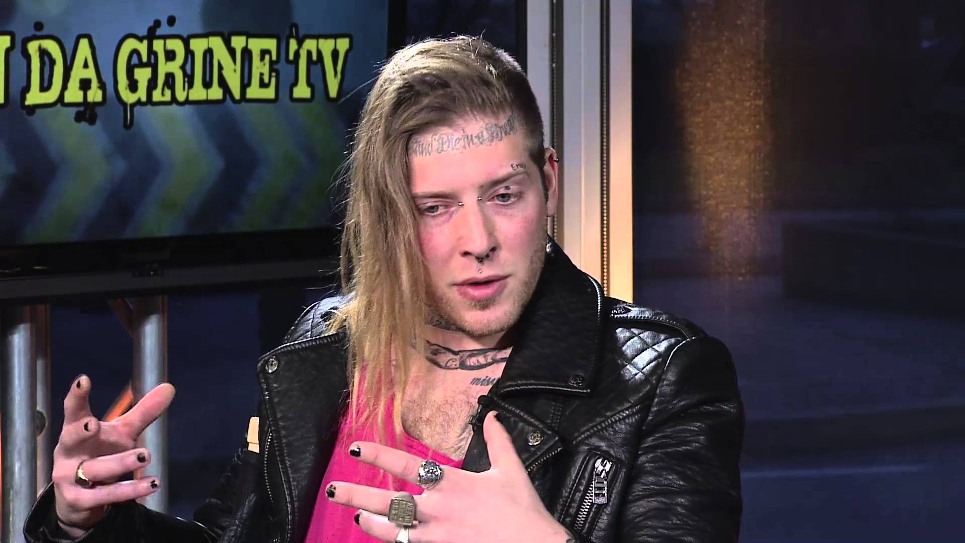 Tom MacDonald Wallpapers - Top Free Tom MacDonald Backgrounds ...