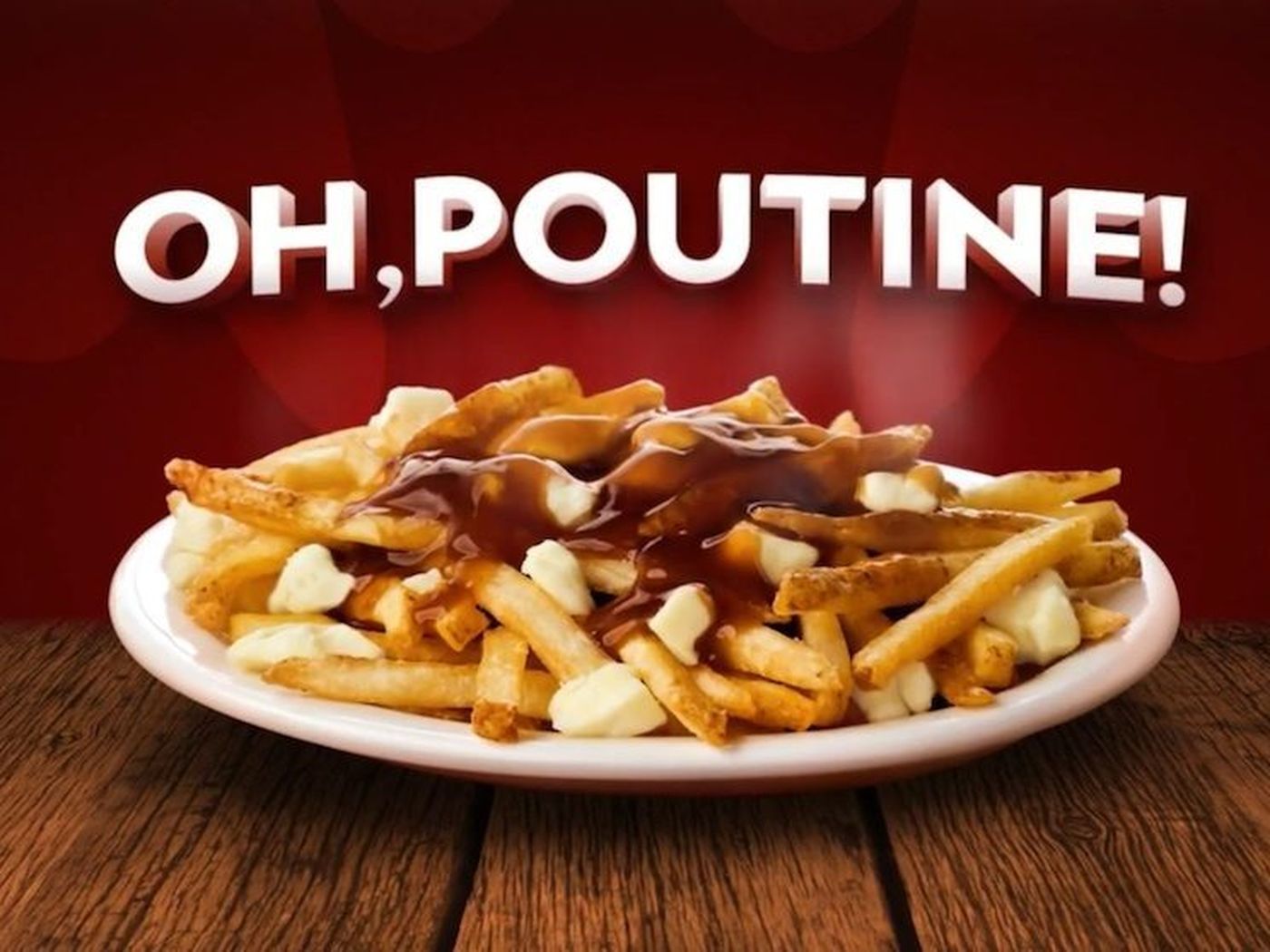 Poutine Wallpapers - Top Free Poutine Backgrounds - WallpaperAccess