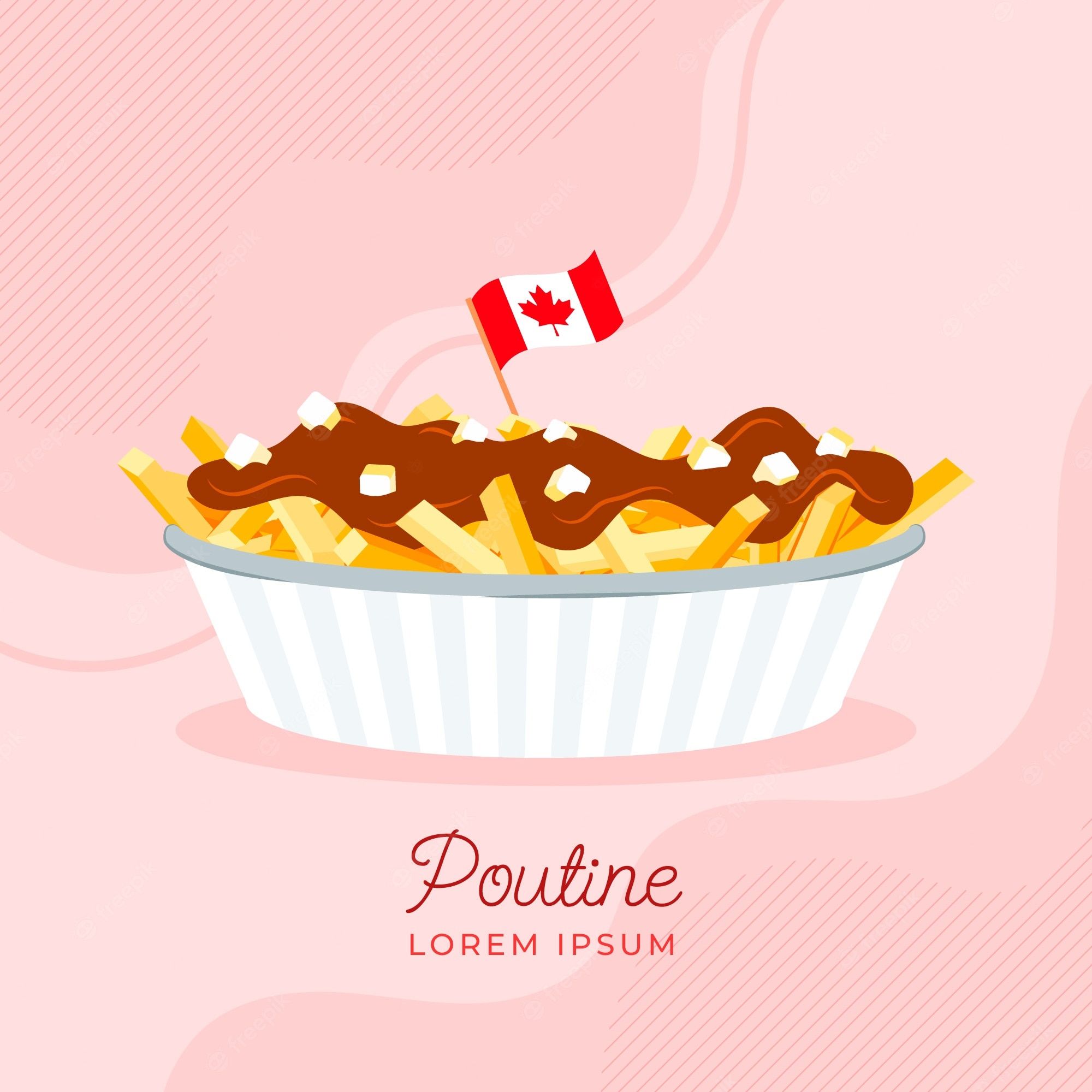 Poutine Wallpapers - Top Free Poutine Backgrounds - WallpaperAccess