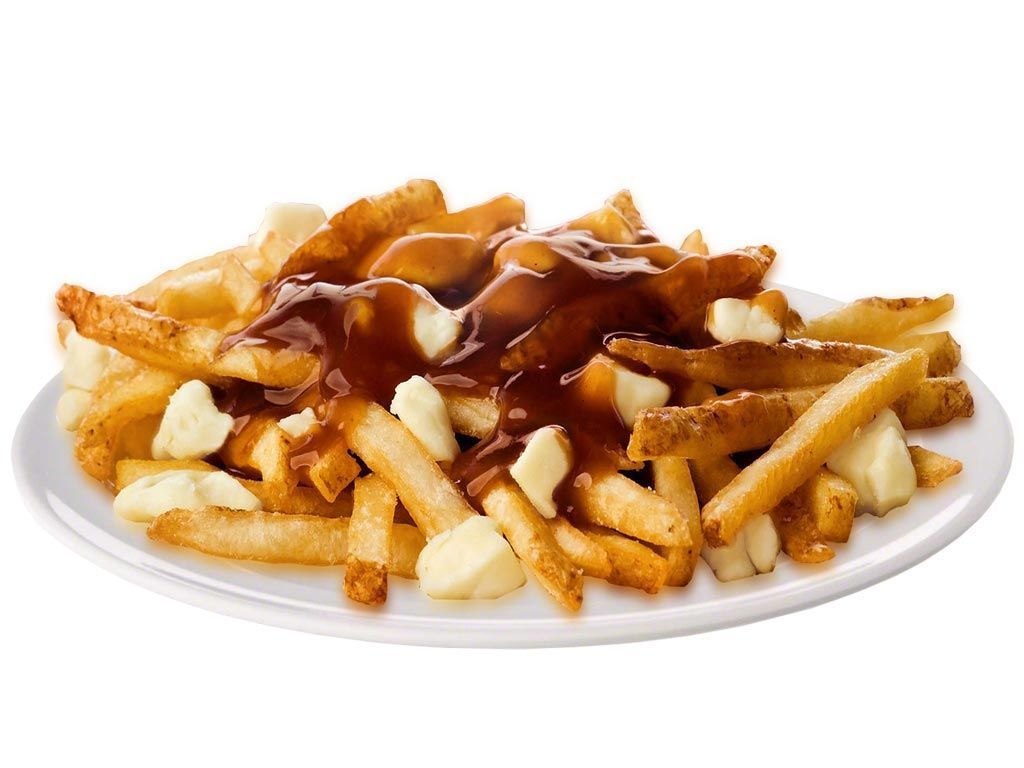 Poutine Wallpapers - Top Free Poutine Backgrounds - WallpaperAccess