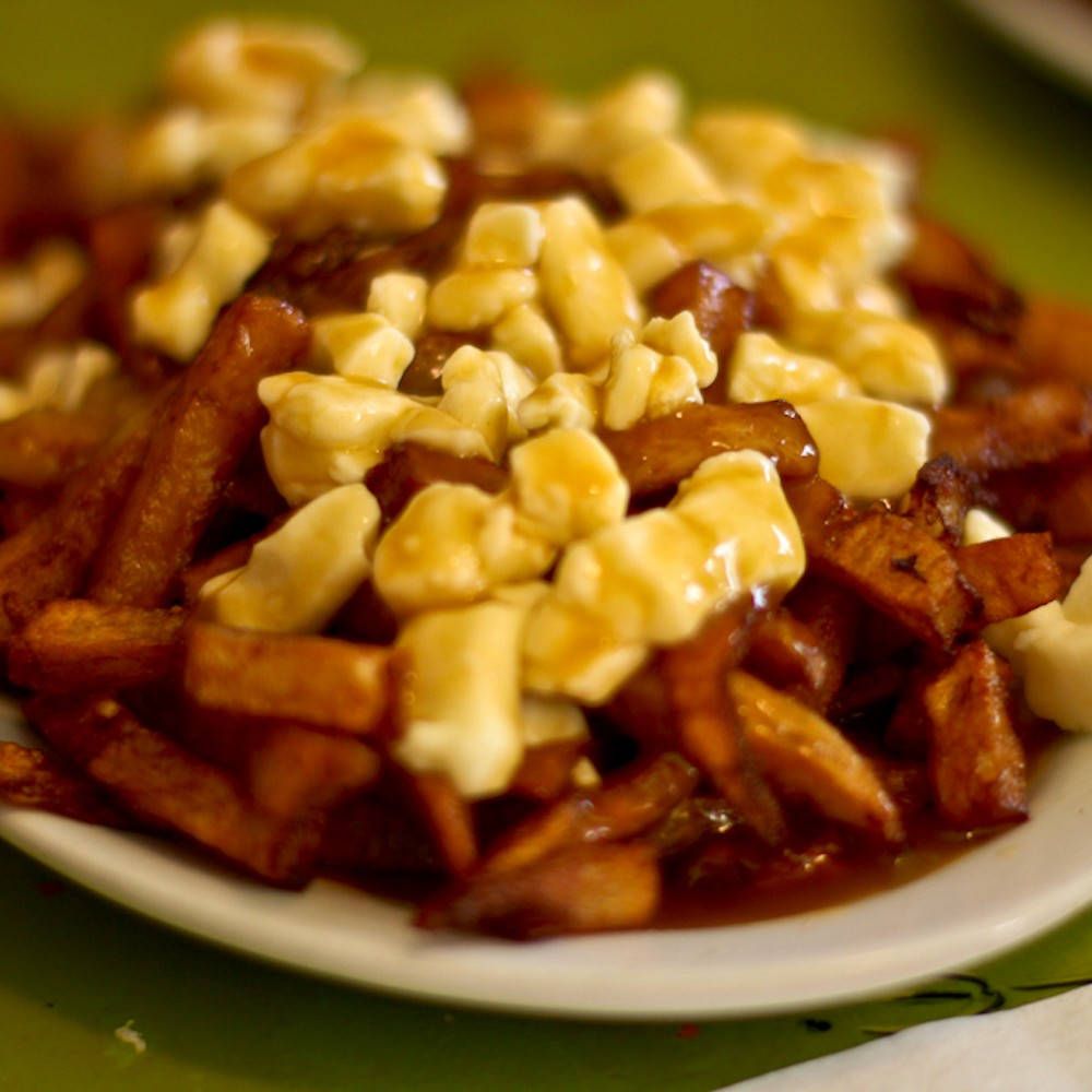 Poutine Wallpapers - Top Free Poutine Backgrounds - WallpaperAccess