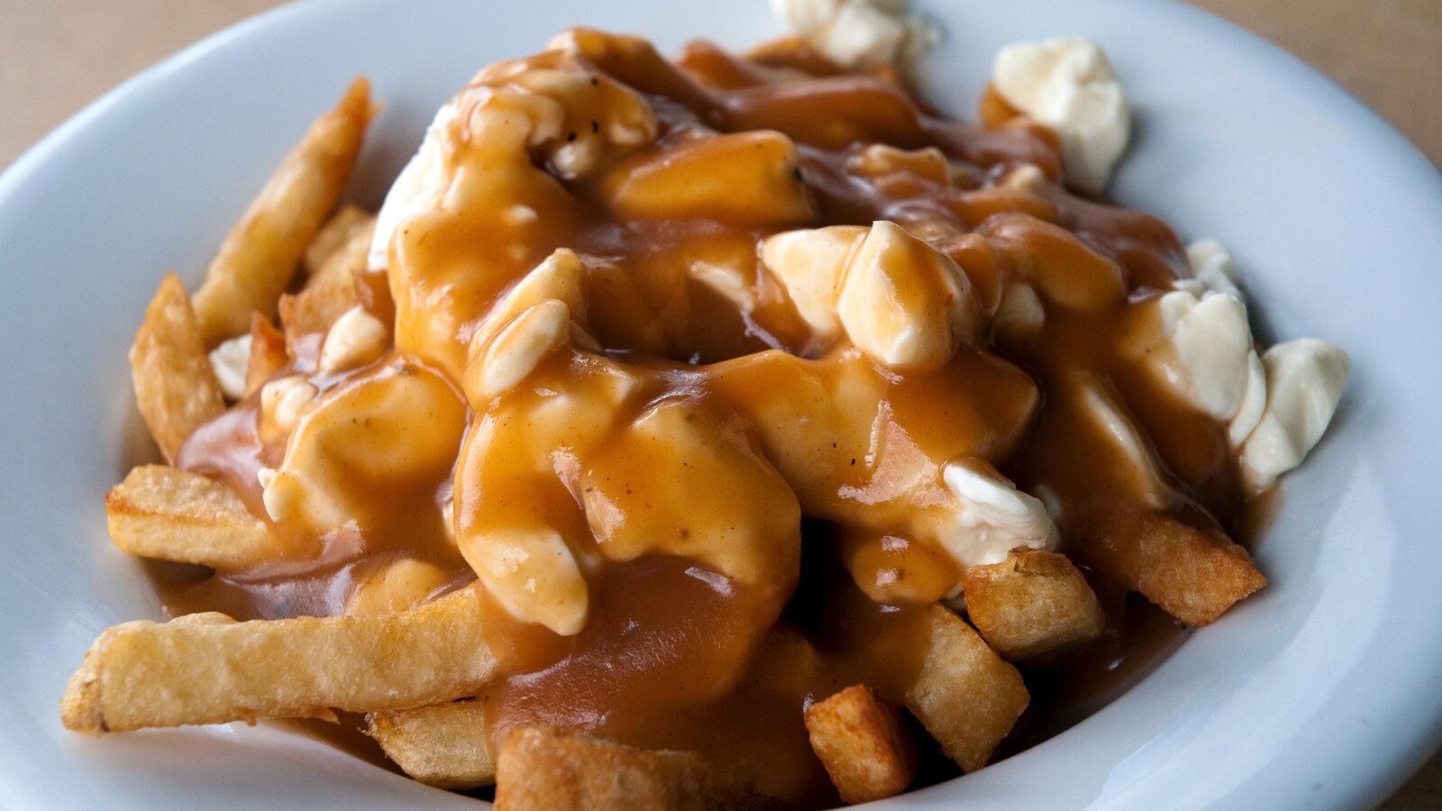 Poutine Wallpapers - Top Free Poutine Backgrounds - WallpaperAccess