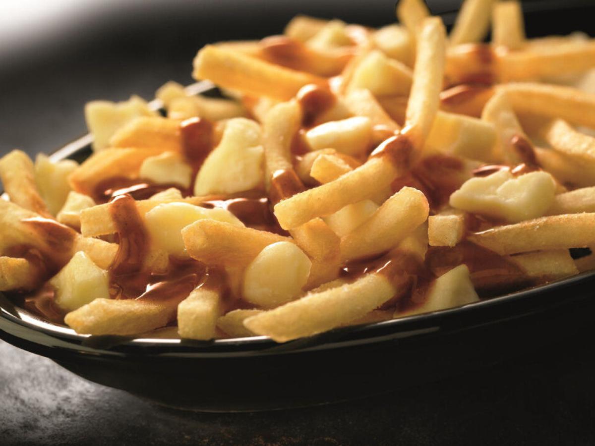 Poutine Wallpapers - Top Free Poutine Backgrounds - WallpaperAccess