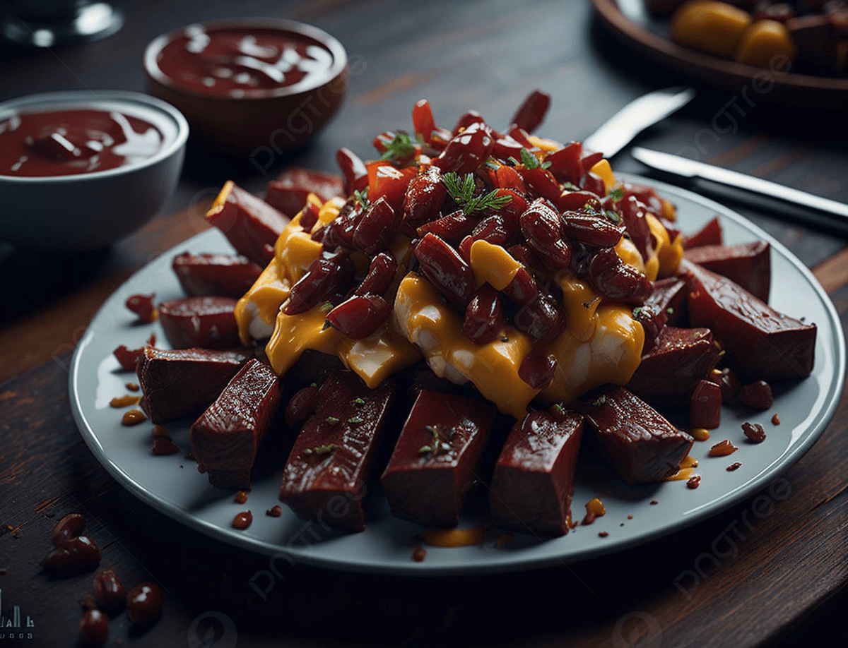 Poutine Wallpapers - Top Free Poutine Backgrounds - WallpaperAccess