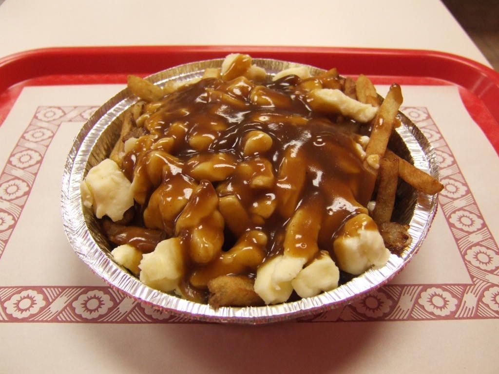 Poutine Wallpapers - Top Free Poutine Backgrounds - WallpaperAccess