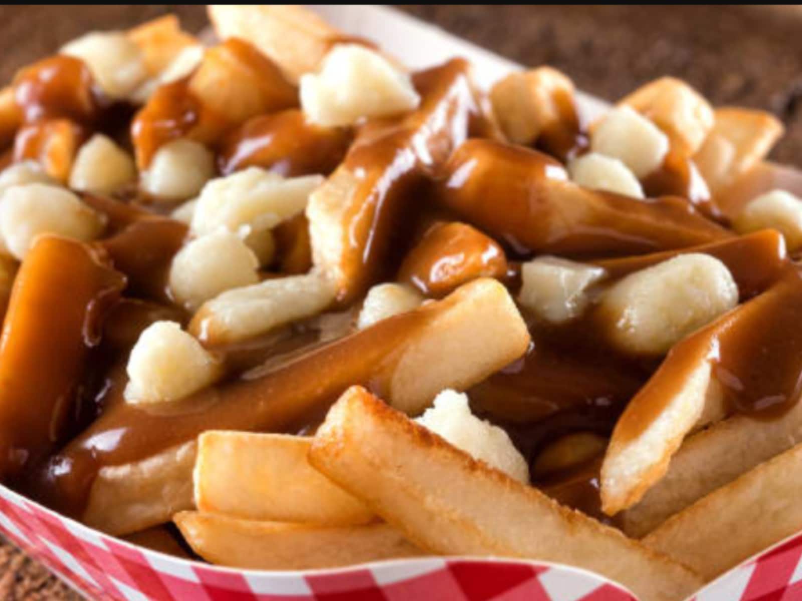 Poutine Wallpapers - Top Free Poutine Backgrounds - WallpaperAccess