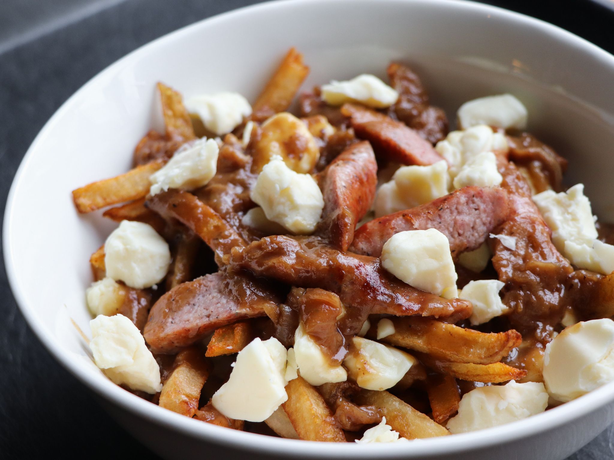 Poutine Wallpapers - Top Free Poutine Backgrounds - WallpaperAccess