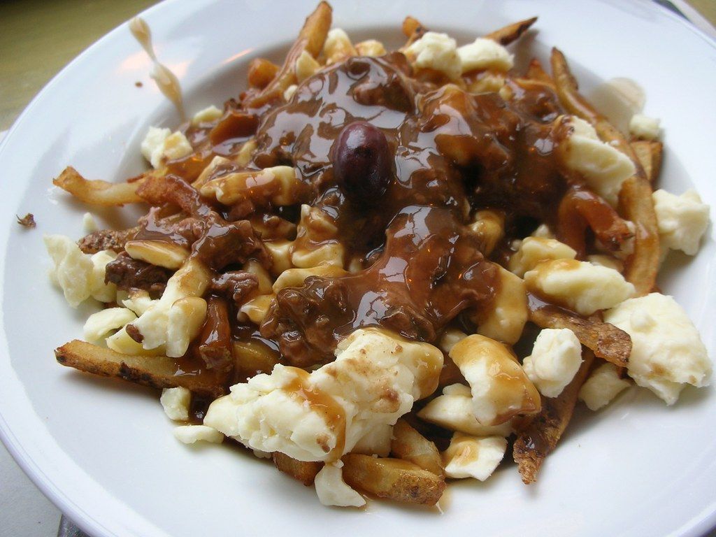 Poutine Wallpapers - Top Free Poutine Backgrounds - WallpaperAccess