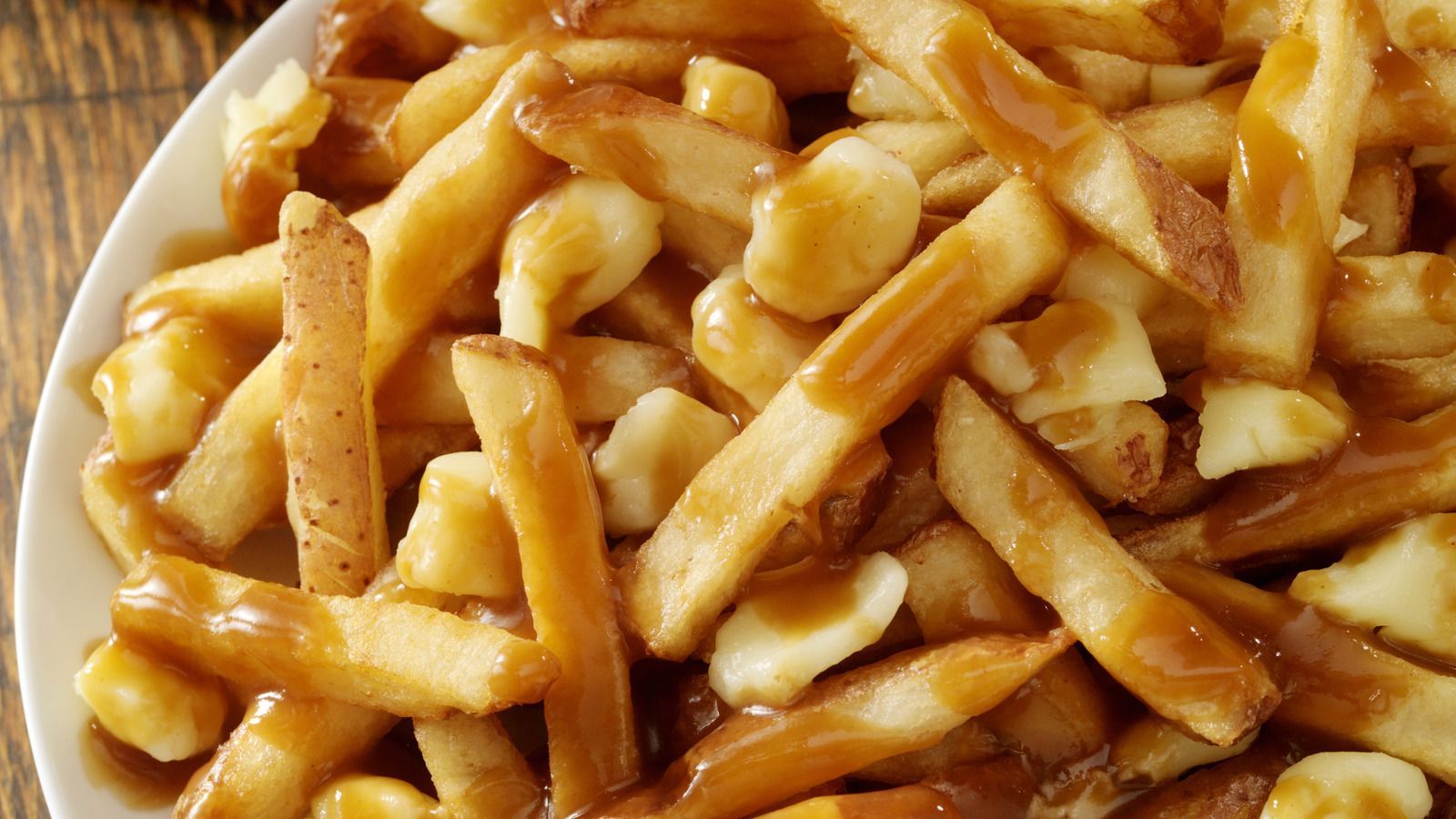 Poutine Wallpapers - Top Free Poutine Backgrounds - WallpaperAccess
