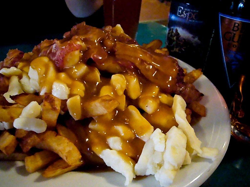 Poutine Wallpapers - Top Free Poutine Backgrounds - WallpaperAccess