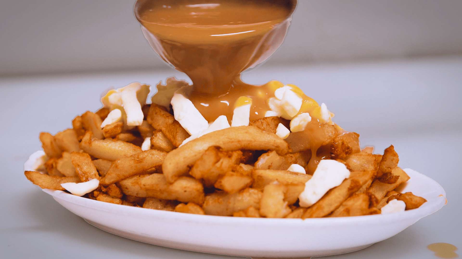 Poutine Wallpapers - Top Free Poutine Backgrounds - WallpaperAccess