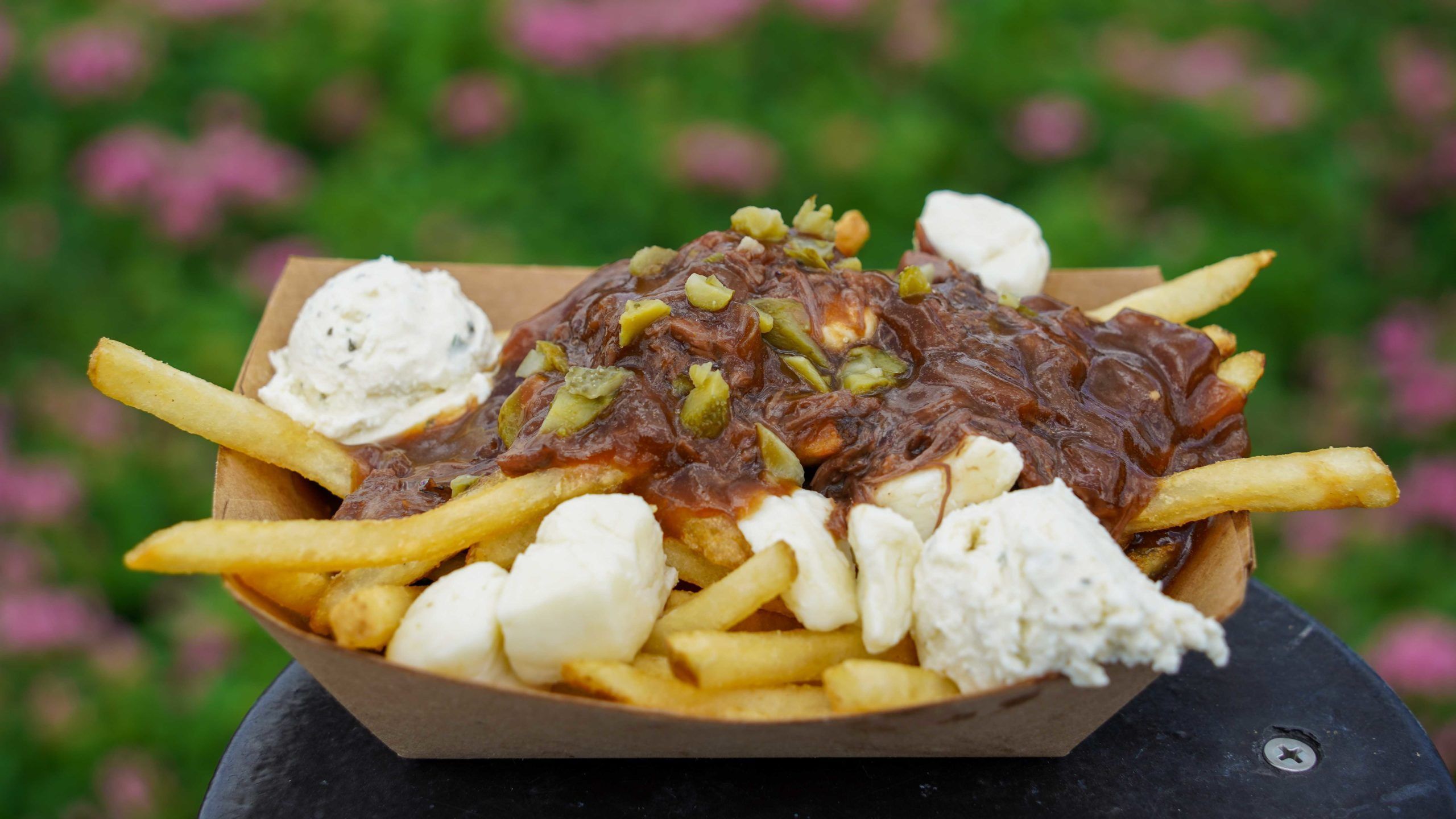 Poutine Wallpapers - Top Free Poutine Backgrounds - WallpaperAccess