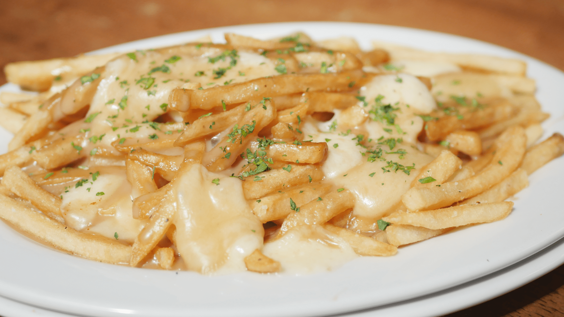 Poutine Wallpapers - Top Free Poutine Backgrounds - WallpaperAccess